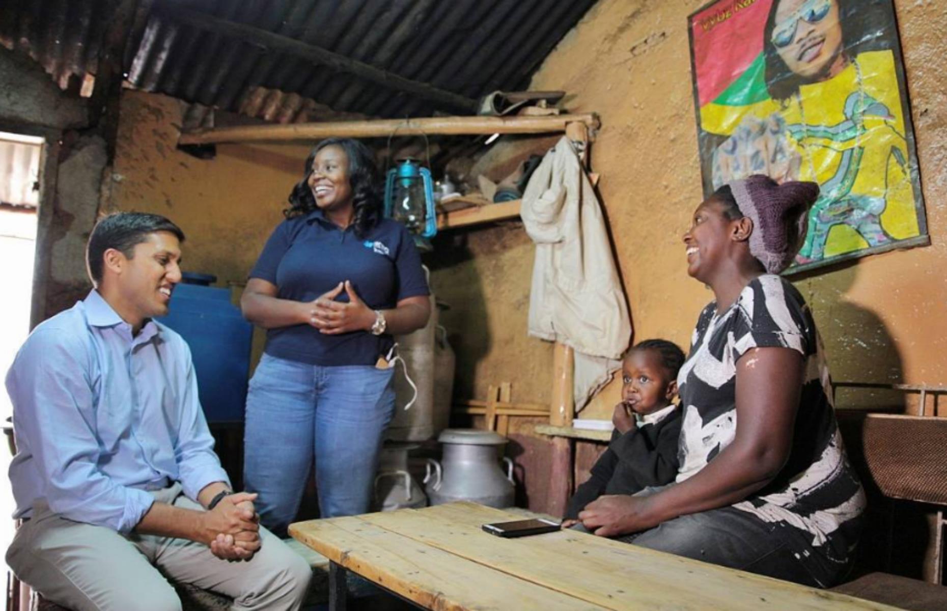 From Rockefellers to Rothschilds: how five old-money dynasties live ...