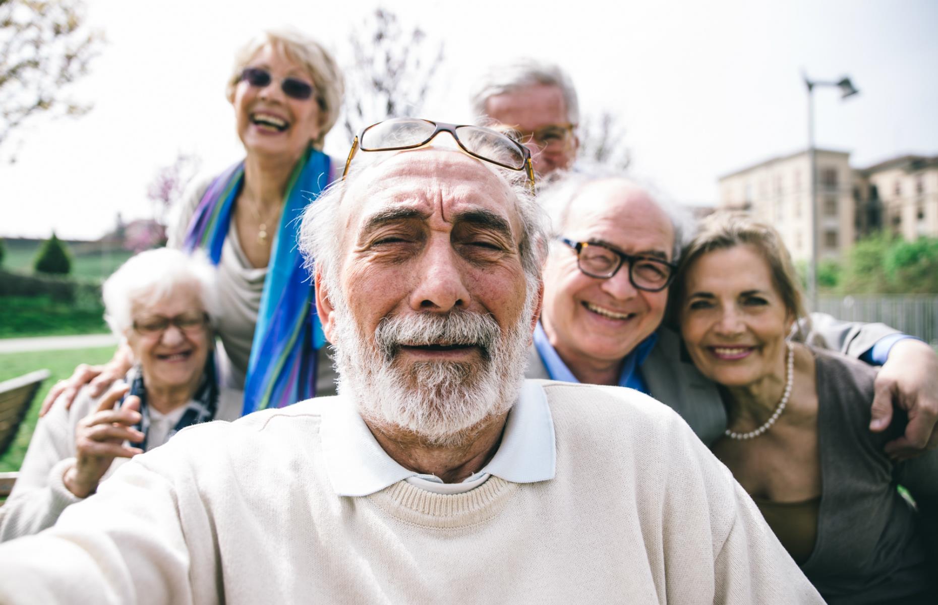 Real retirement ages around the world revealed | lovemoney.com