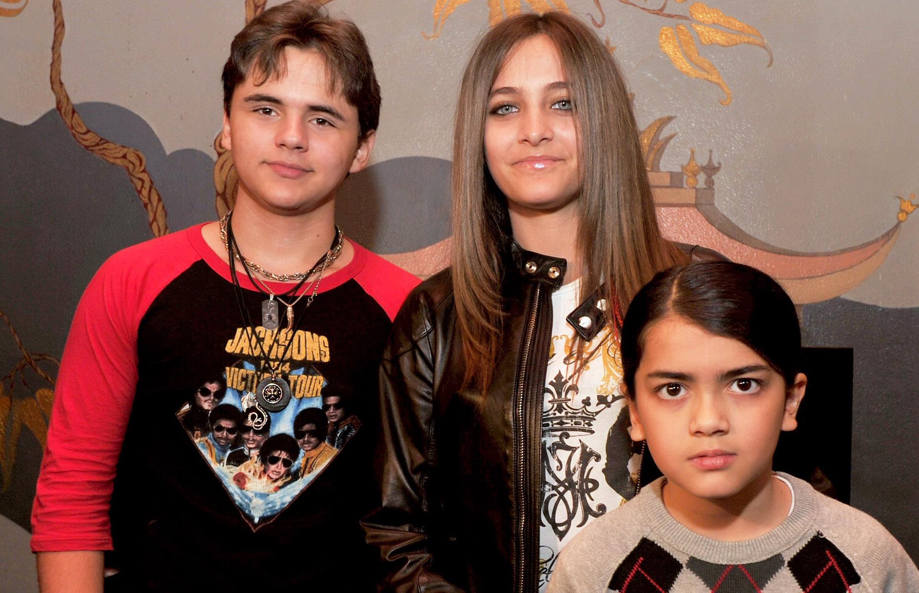 Inside Michael Jackson s Kids Lives Of Luxury Lovemoney Inside Michael Jackson s Kids Lives Of Luxury Lovemoney