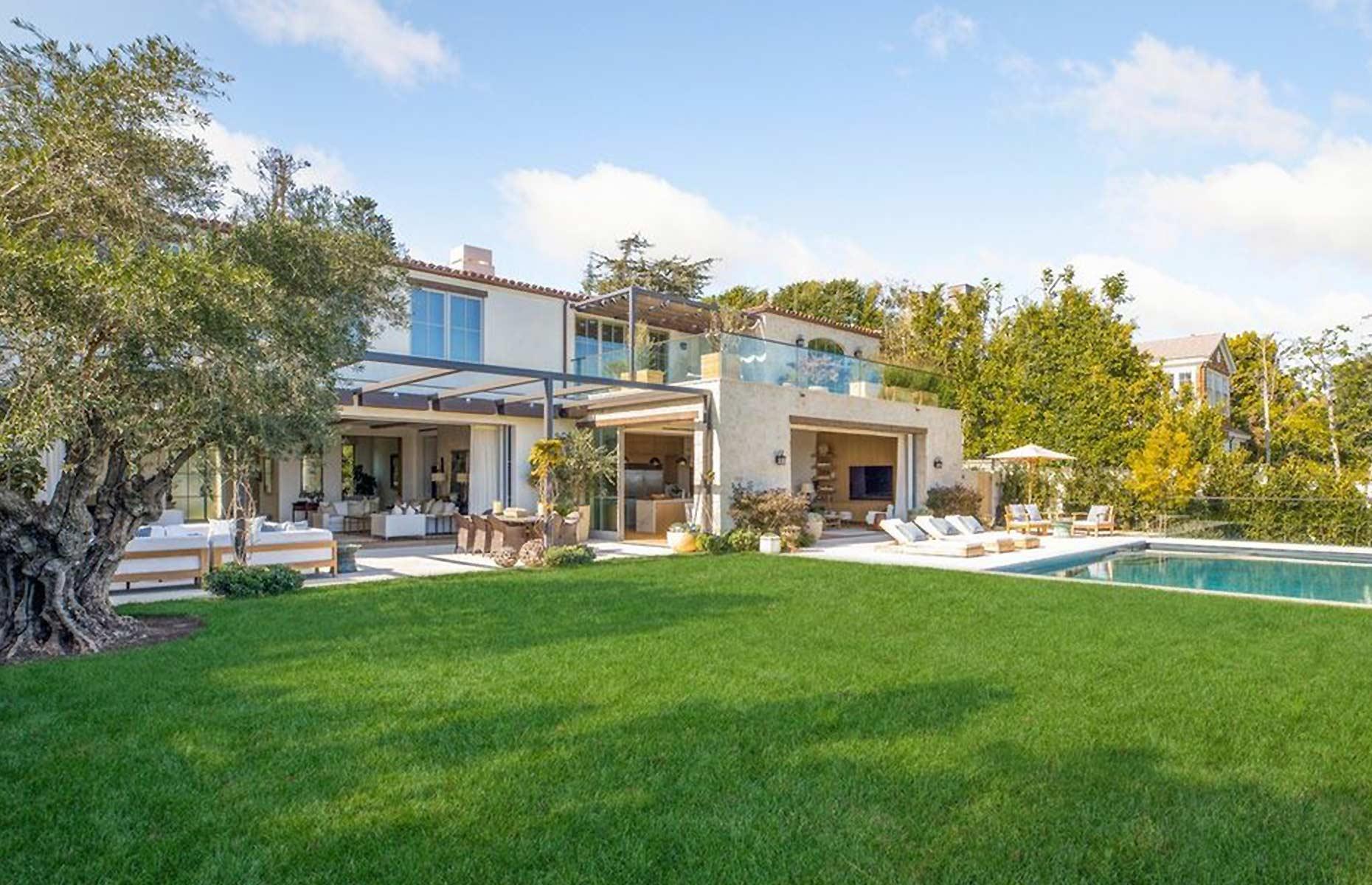 Inside Sylvester Stallone's $58m mansion and more 80s star homes | lovemoney.com