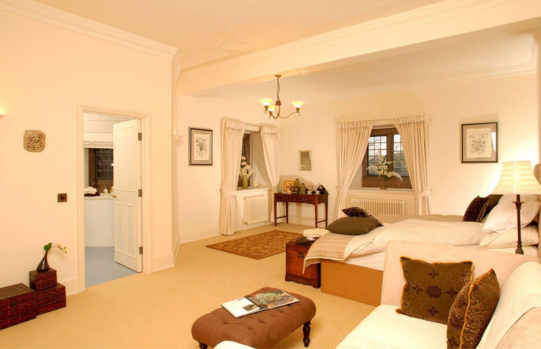 The world's most exclusive retirement homes and communities | lovemoney.com