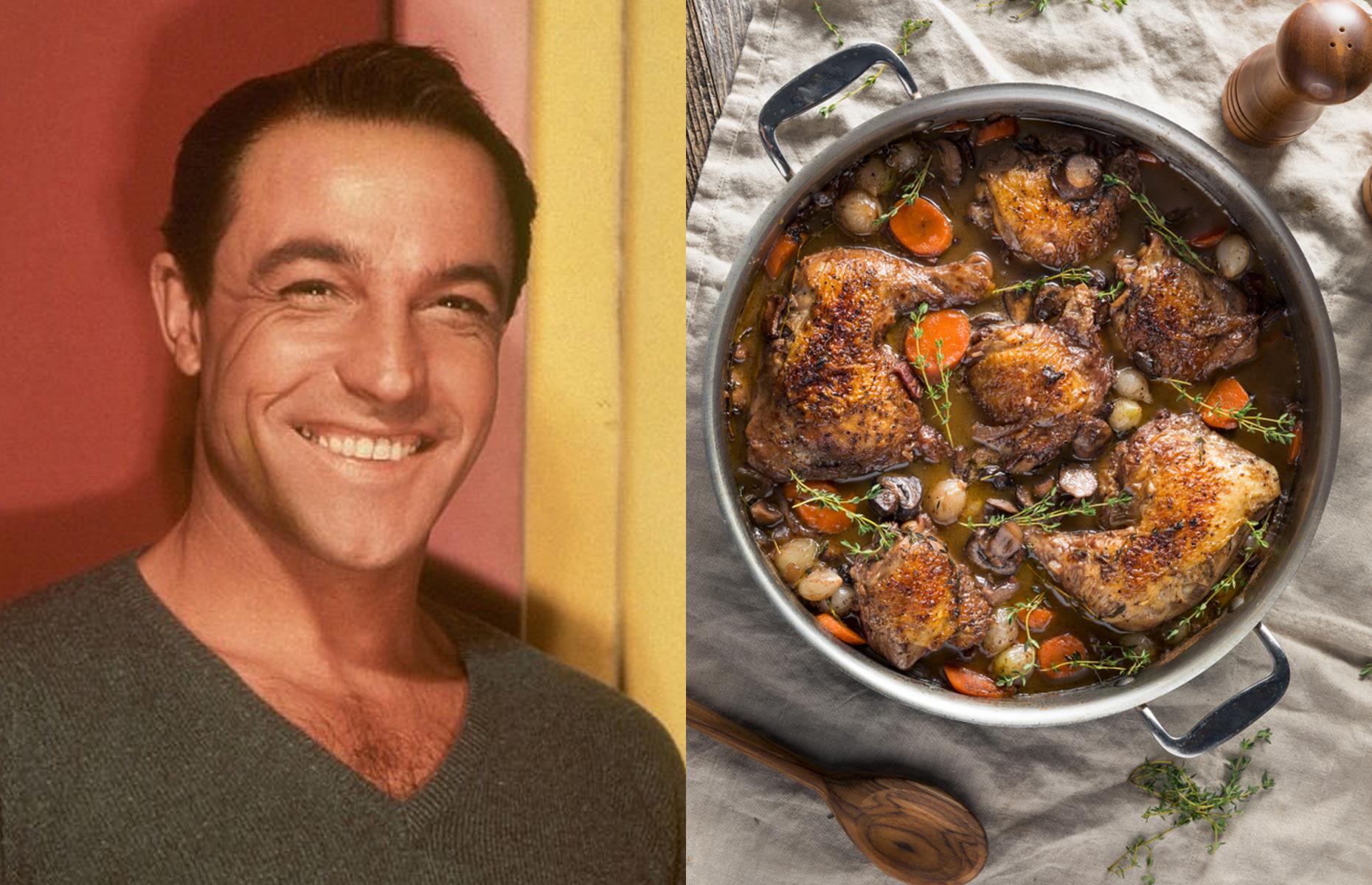 History's most famous figures and their favorite dishes | lovemoney.com