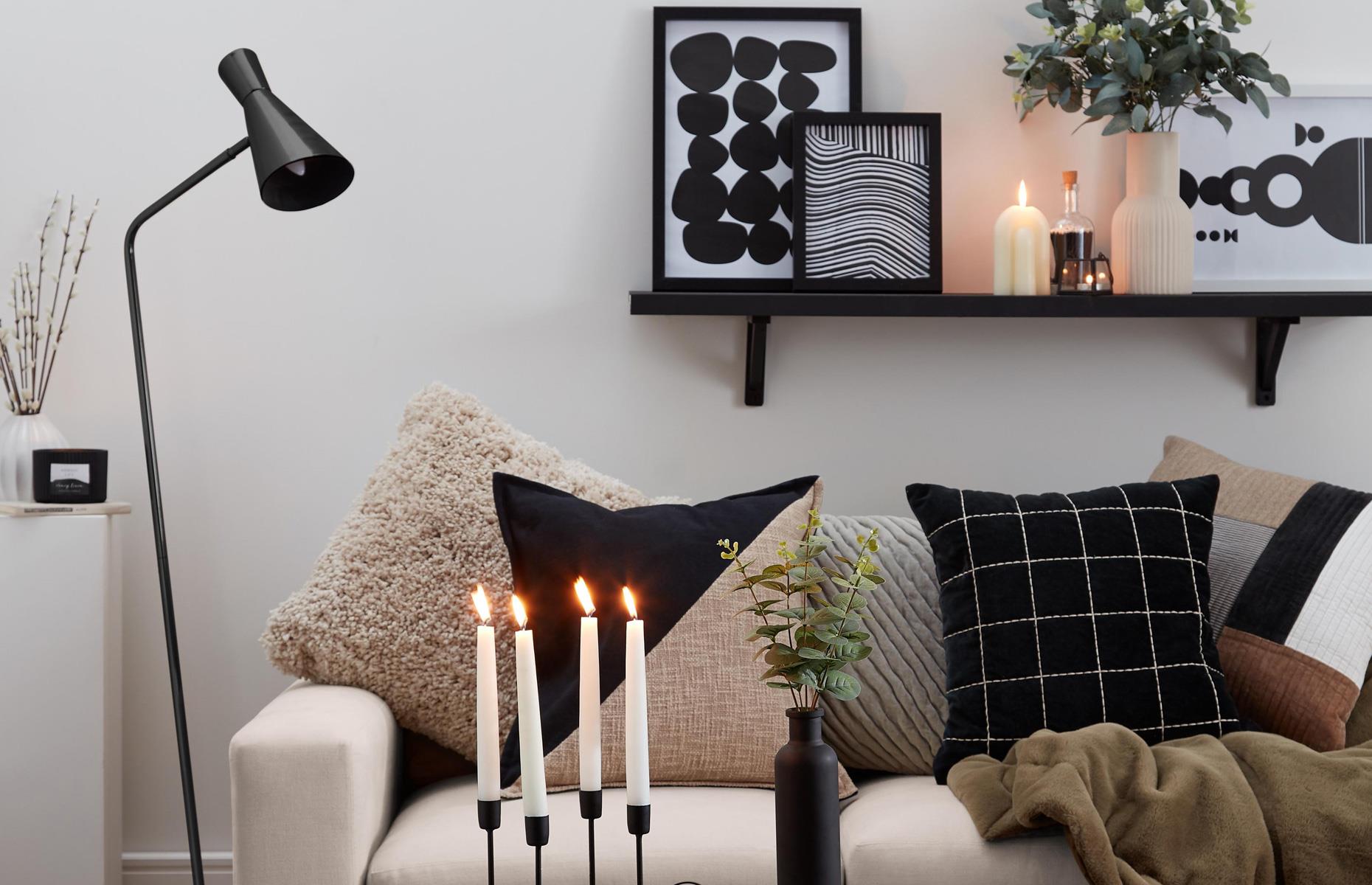 80 beautiful living room ideas for every style and budget | lovemoney.com