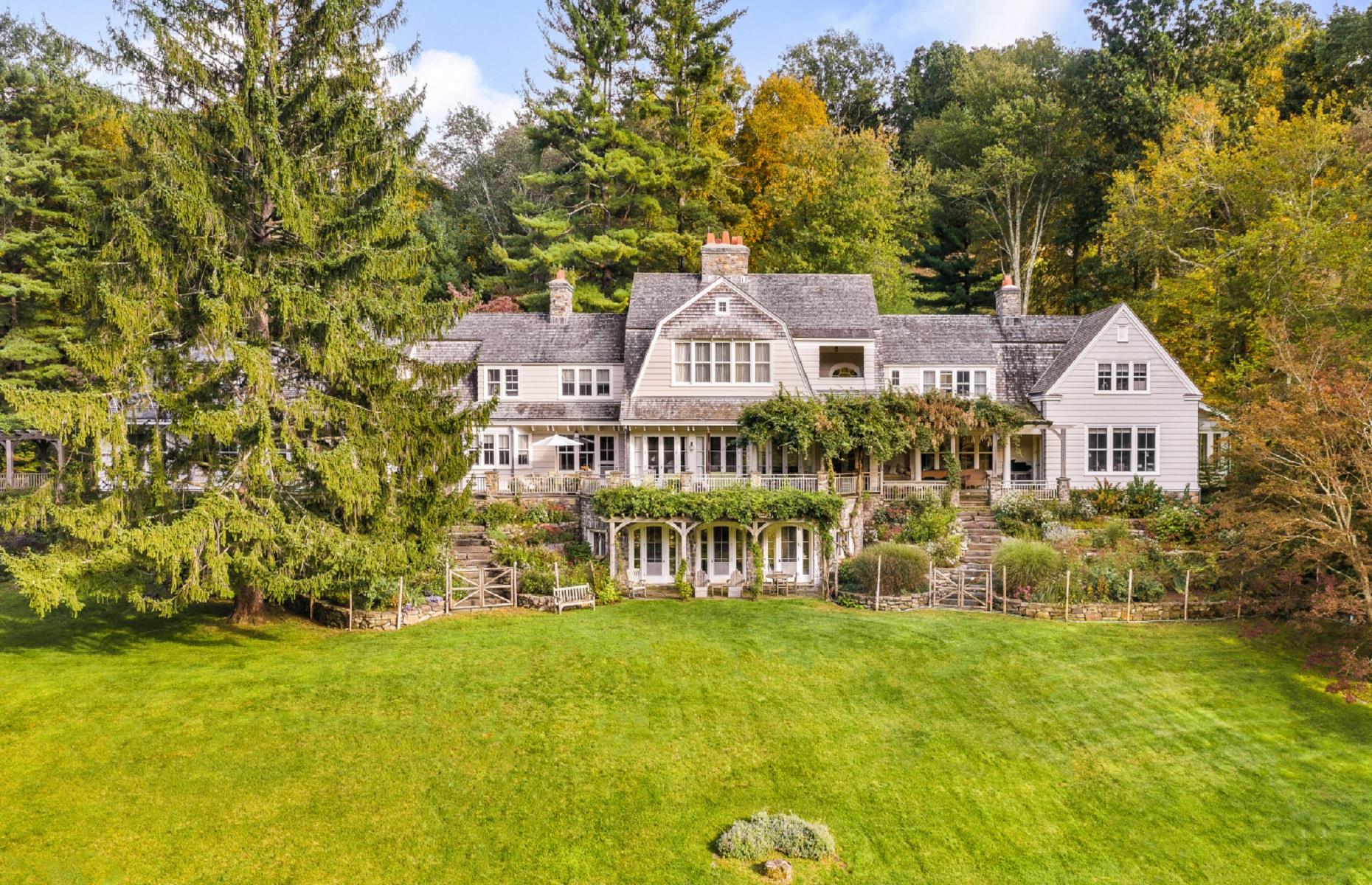 Inside Sylvester Stallone's $58m mansion and more 80s star homes | lovemoney.com