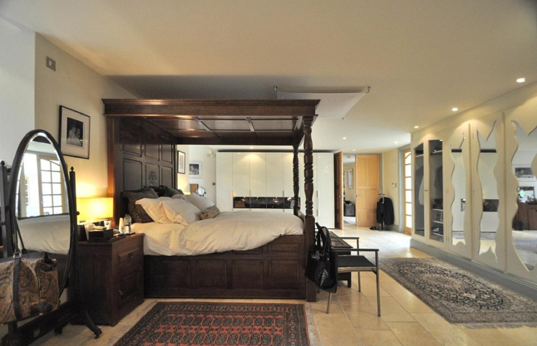 Brilliant bunker renovations that will blow you away | lovemoney.com