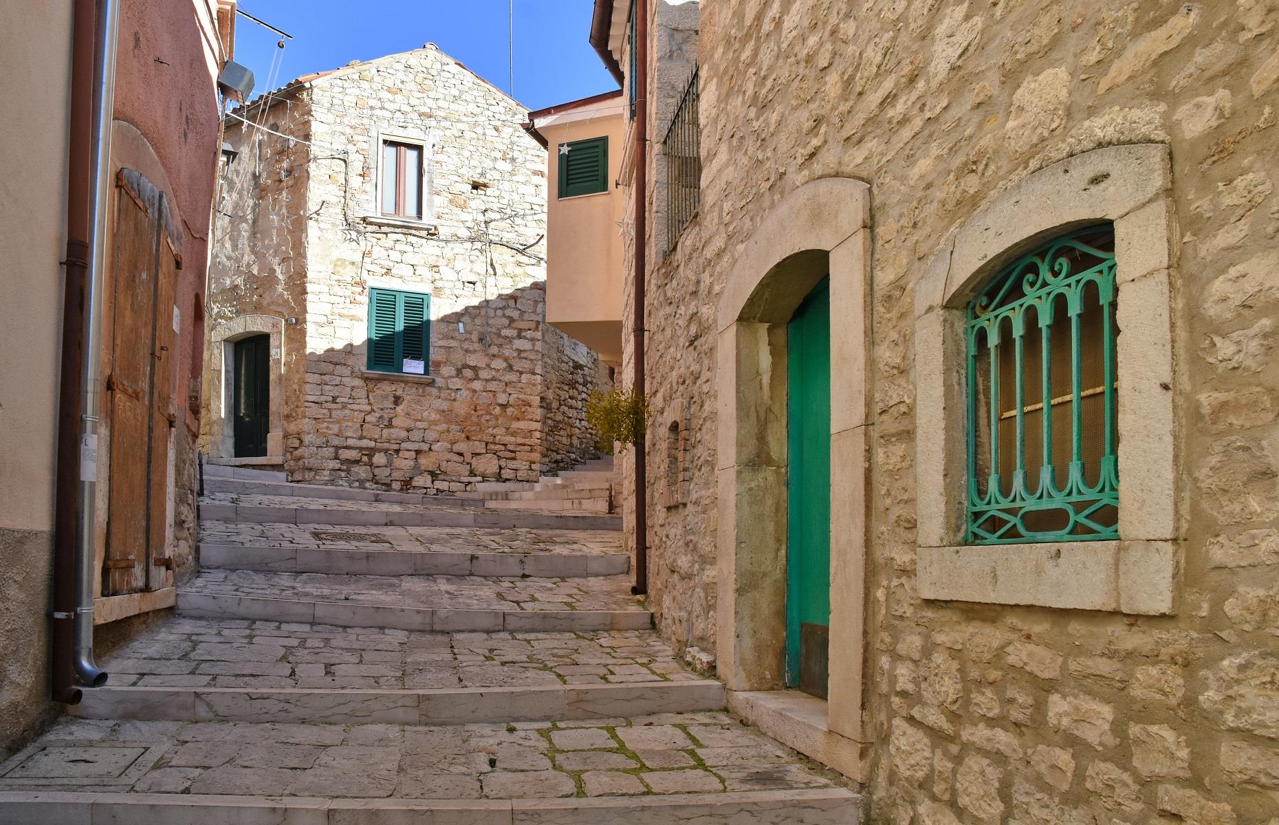 These handsome homes were given away for free | lovemoney.com