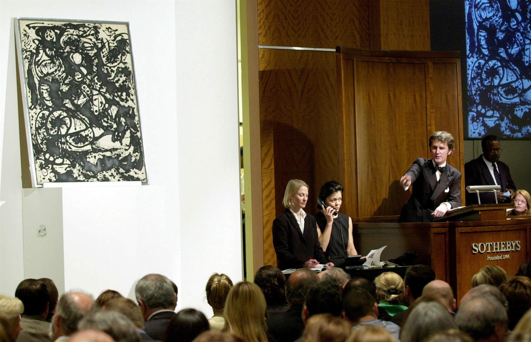 Fortune or fake: art masterpieces the experts just can't agree on ...