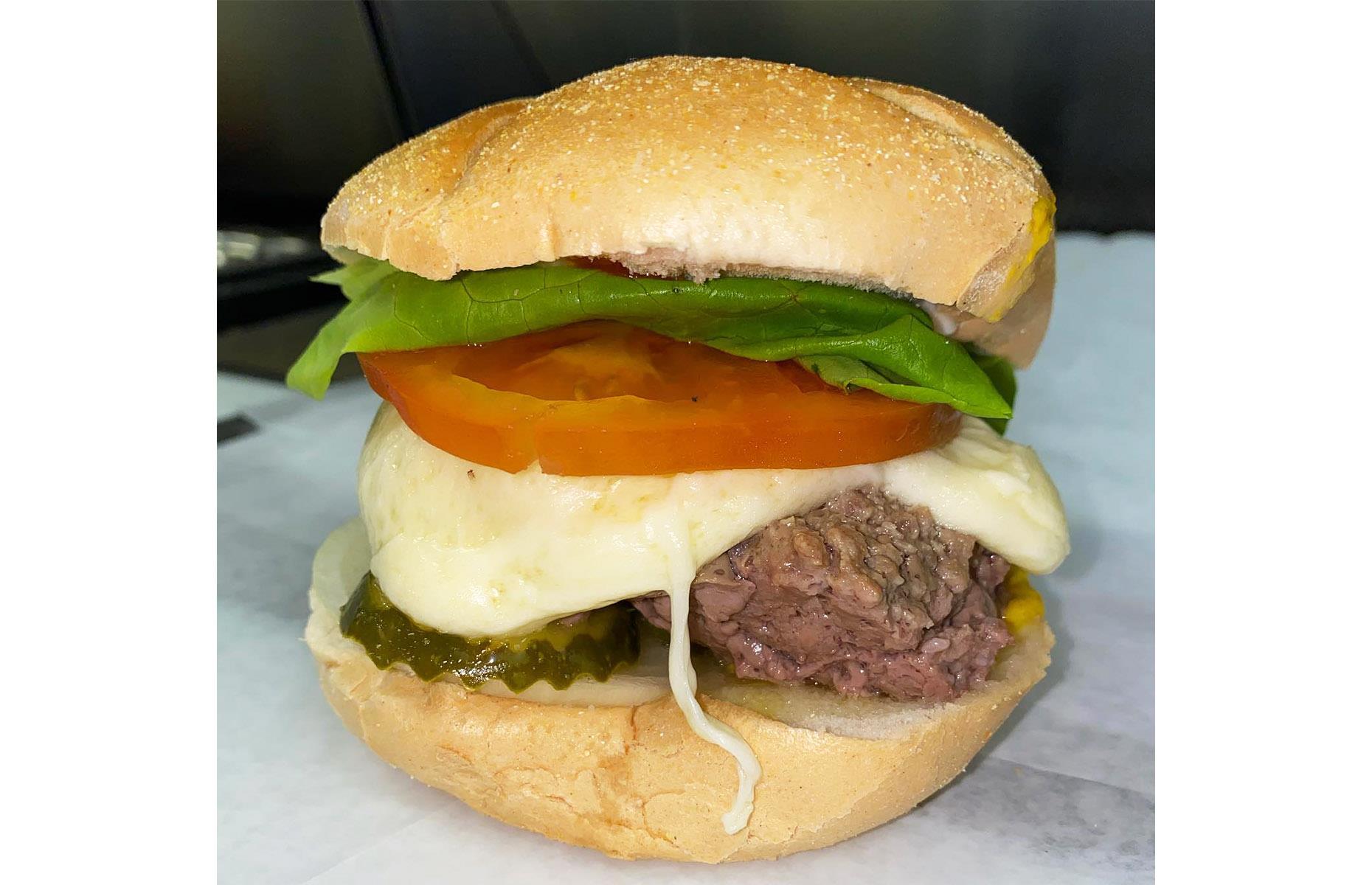 The best cheeseburger in every state | lovemoney.com