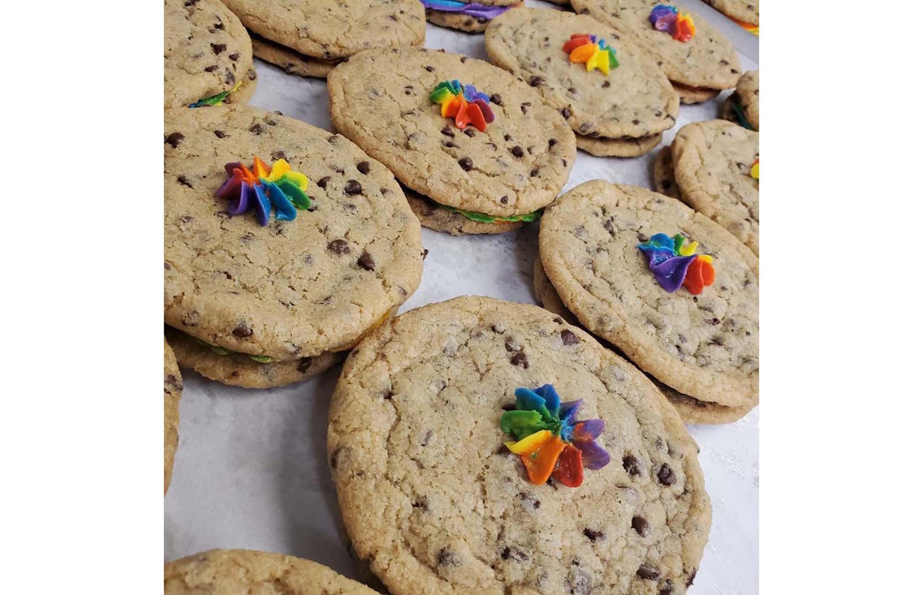 The tastiest cookie in every state | lovemoney.com