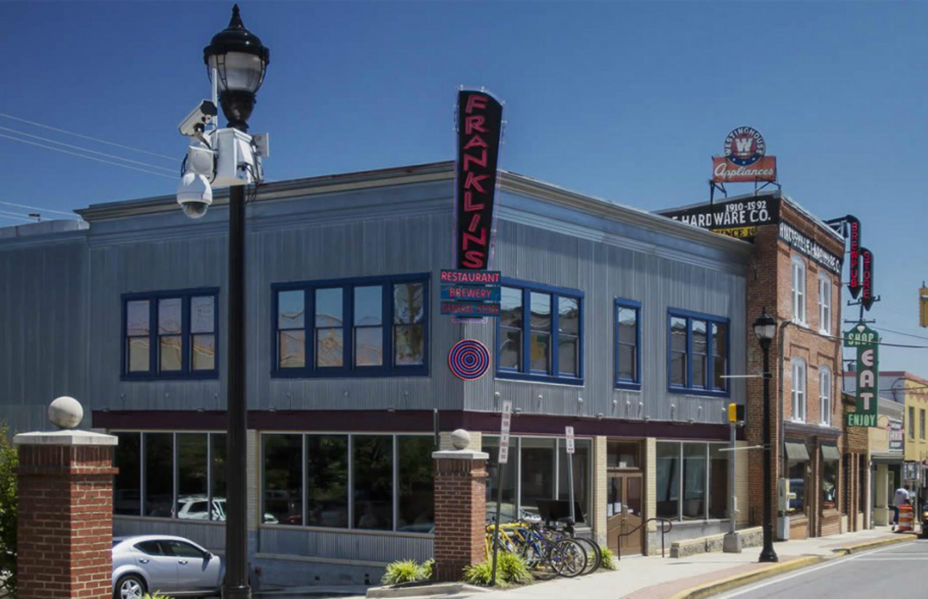 The most charming general store in every US state | lovemoney.com