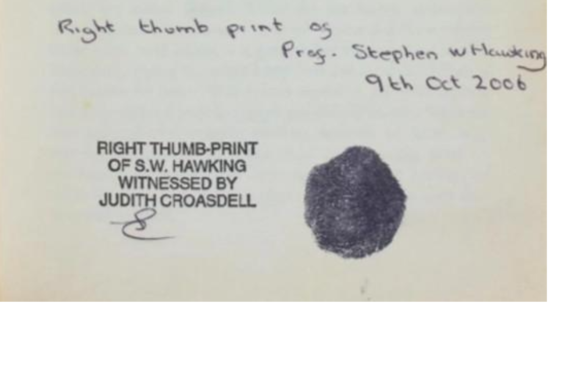 The world's most valuable autographs – and how to spot a fake ...