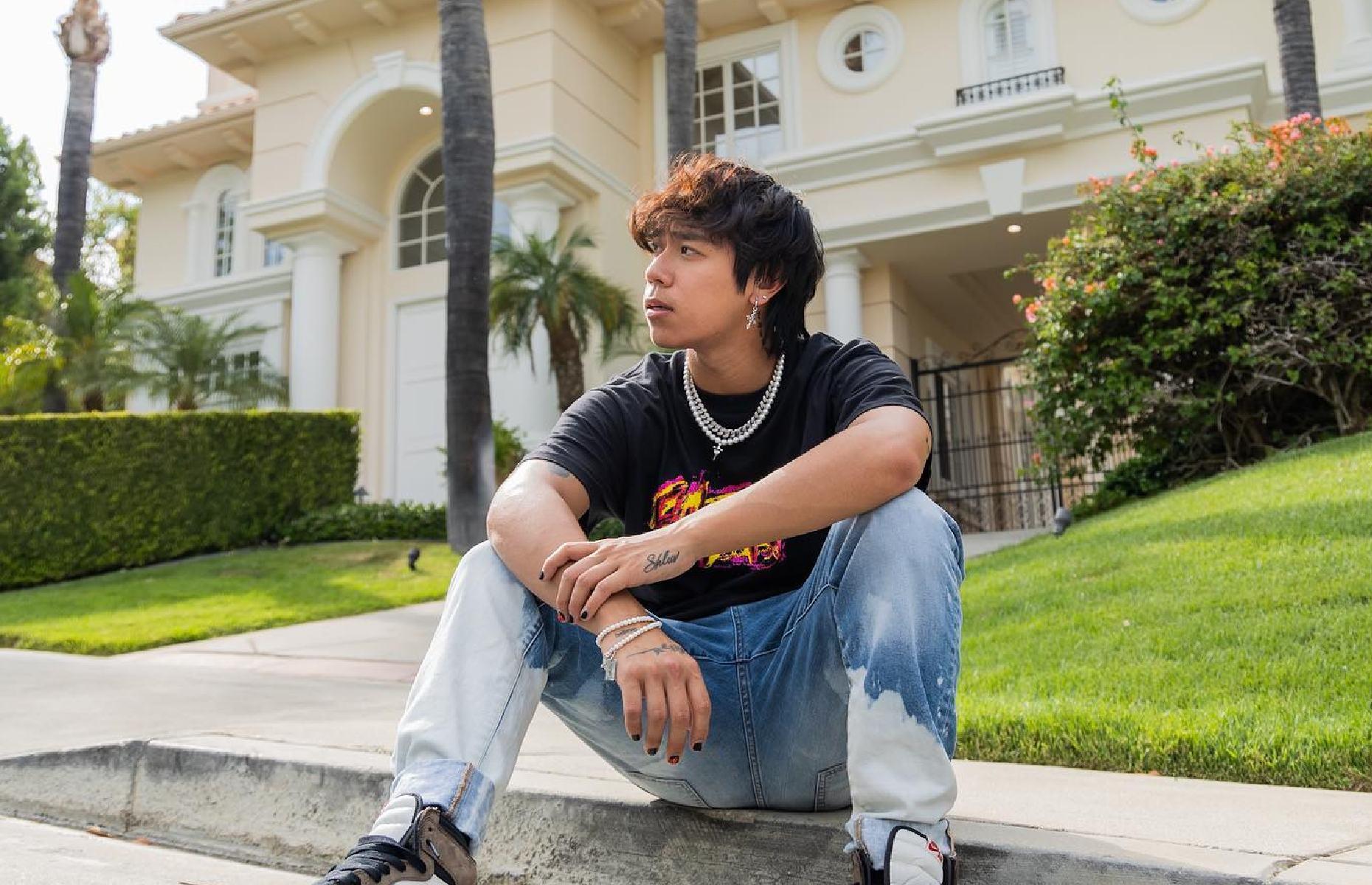 TikTok mansions where viral videos pay the rent | lovemoney.com