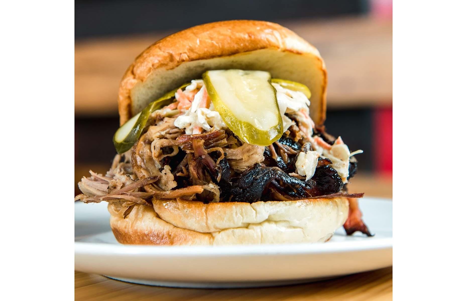 Your state's best joint for classic American dishes | lovemoney.com