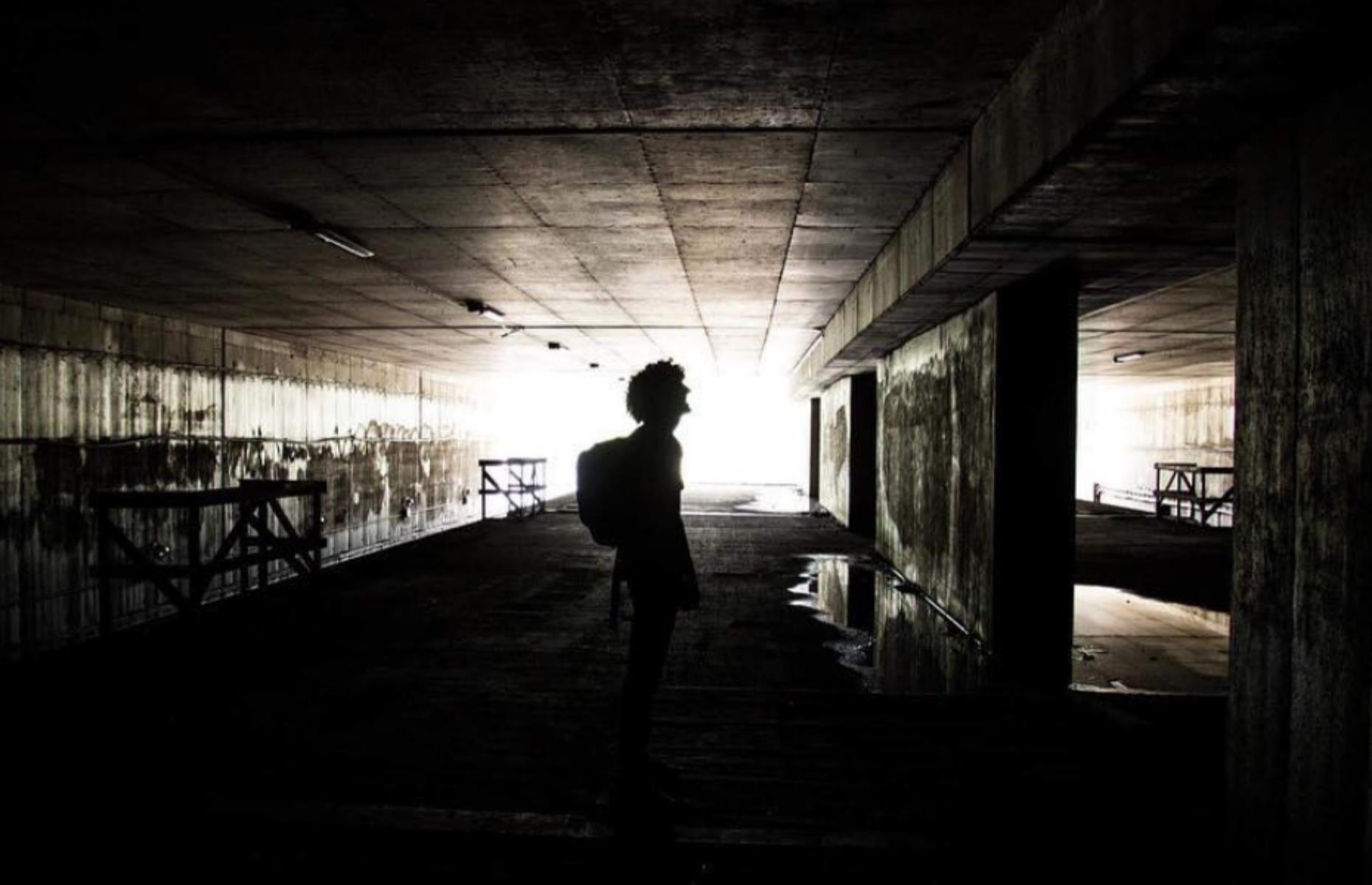 Abandoned derelict places in the world’s richest cities | lovemoney.com