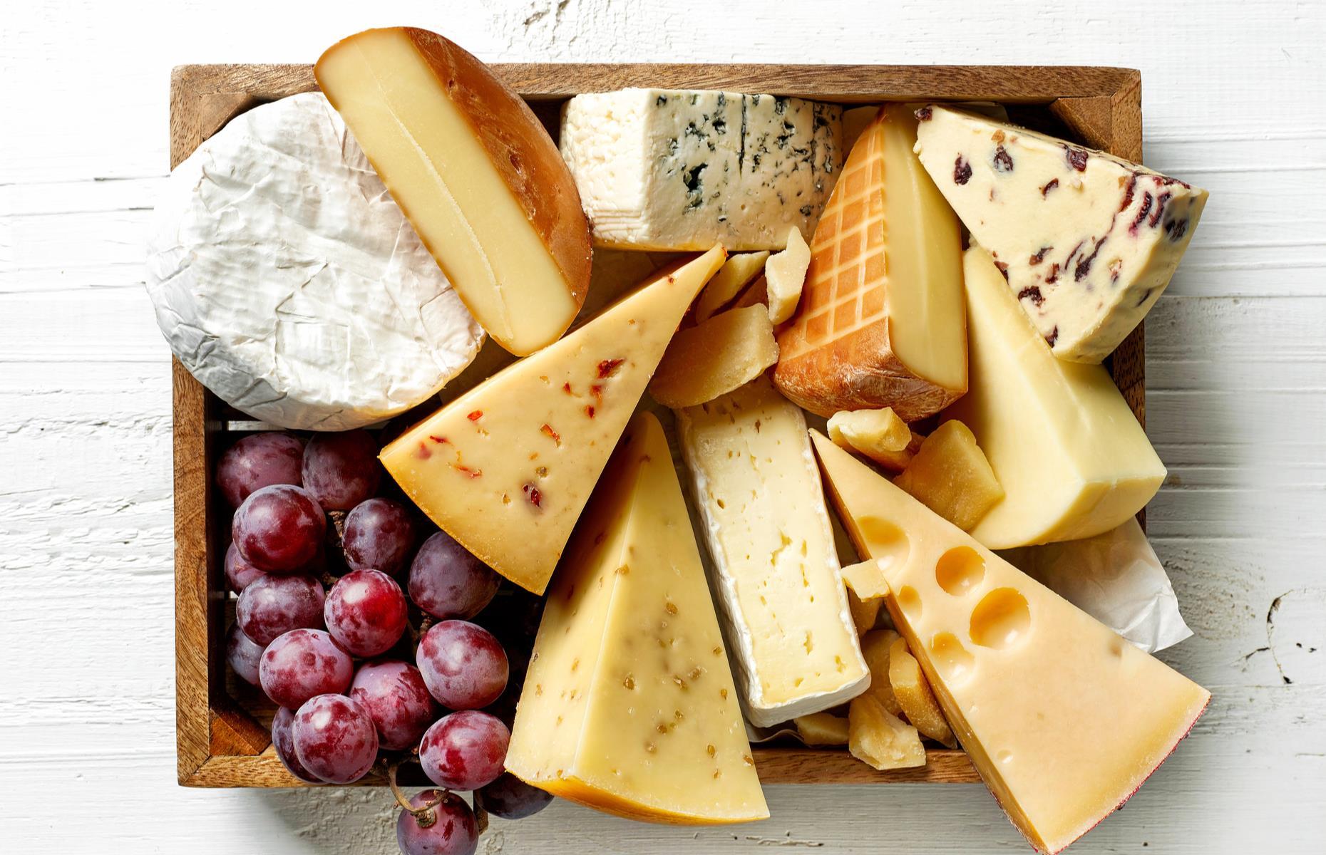 The surprising health benefits of our favorite foods, revealed ...