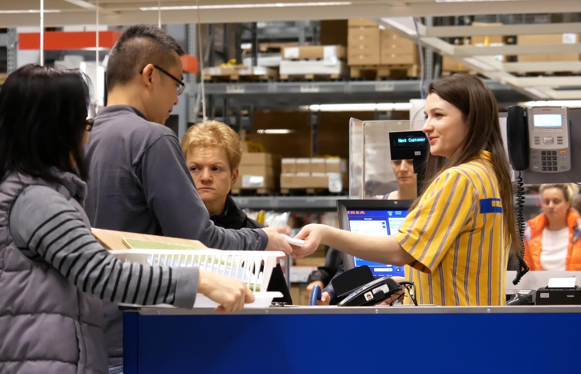 IKEA facts and figures that may surprise you | lovemoney.com