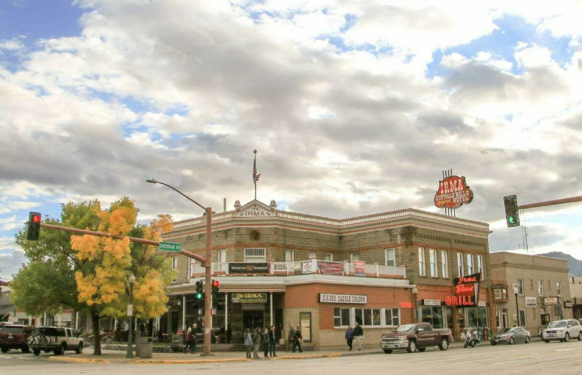 The most historic fast food spots in America | lovemoney.com