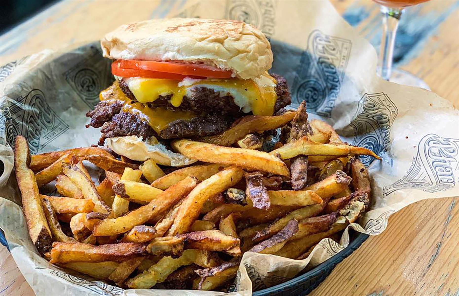 The best cheeseburger in every state | lovemoney.com