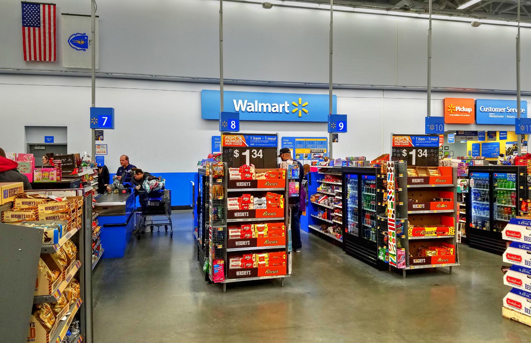 50 American companies that rule the world | lovemoney.com