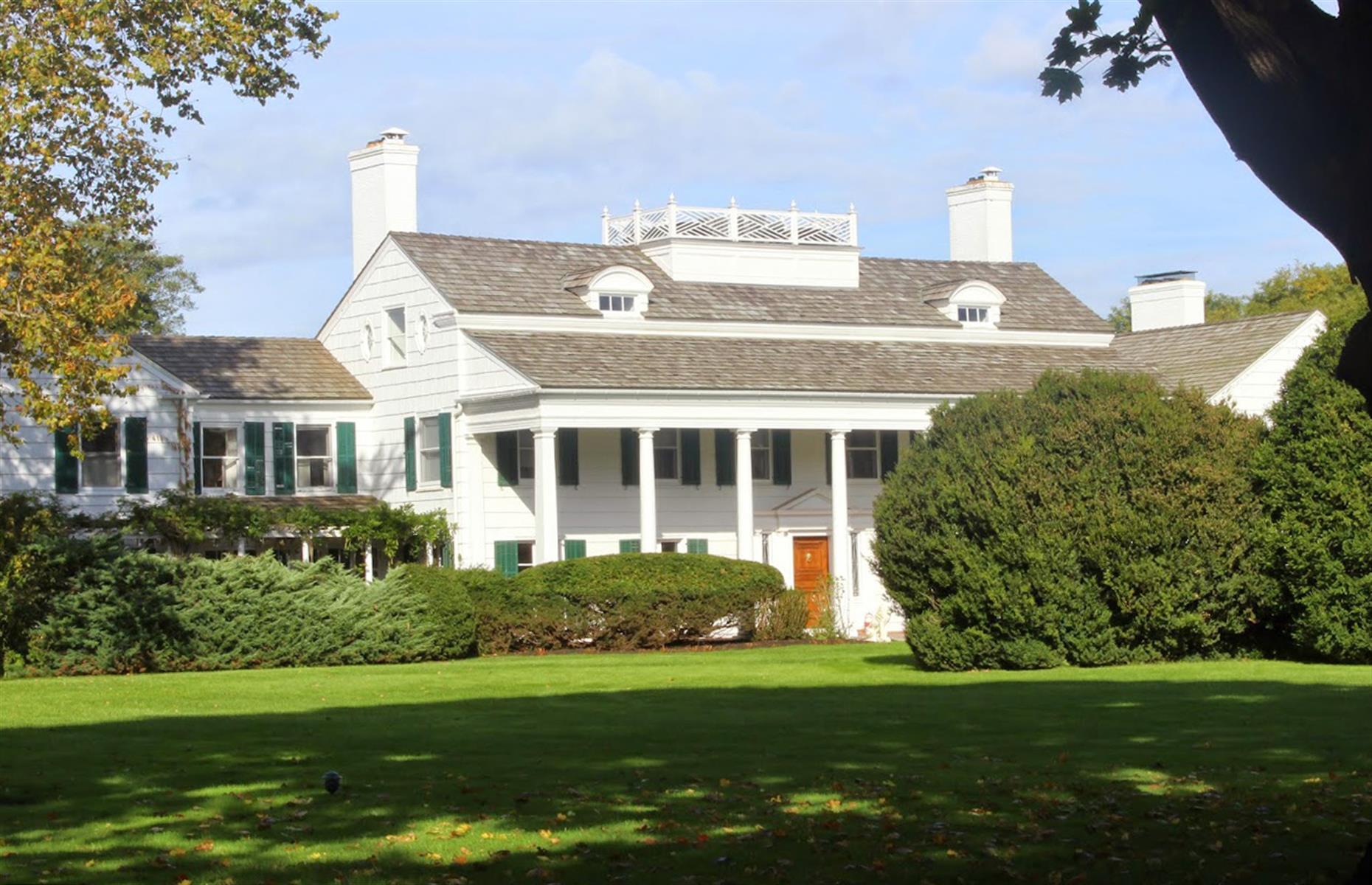 Amazing copycat homes that almost look like the real thing | lovemoney.com