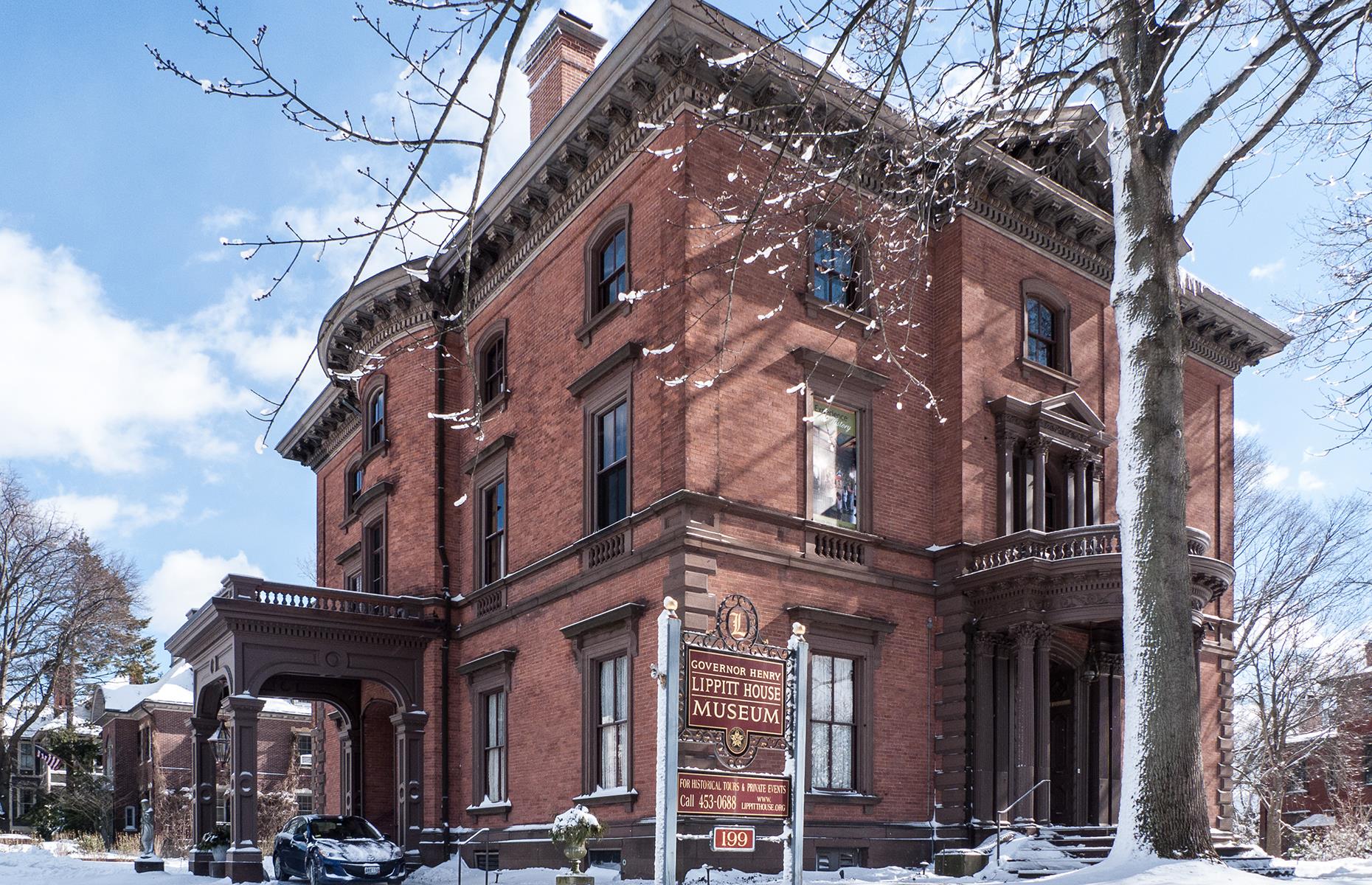 The most historic building in every state | lovemoney.com