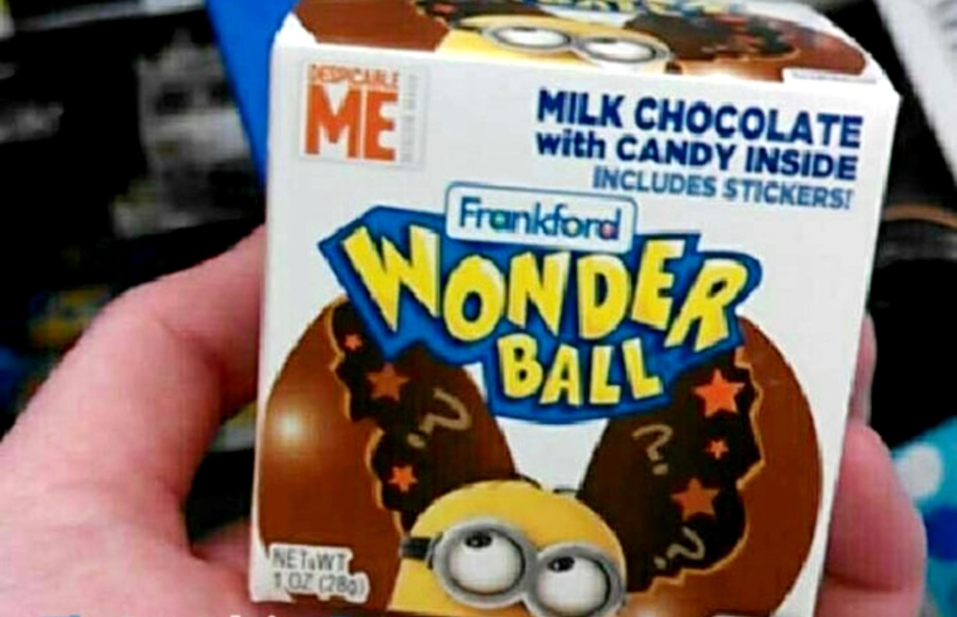 Food and drink from our childhood that has made surprising comebacks ...