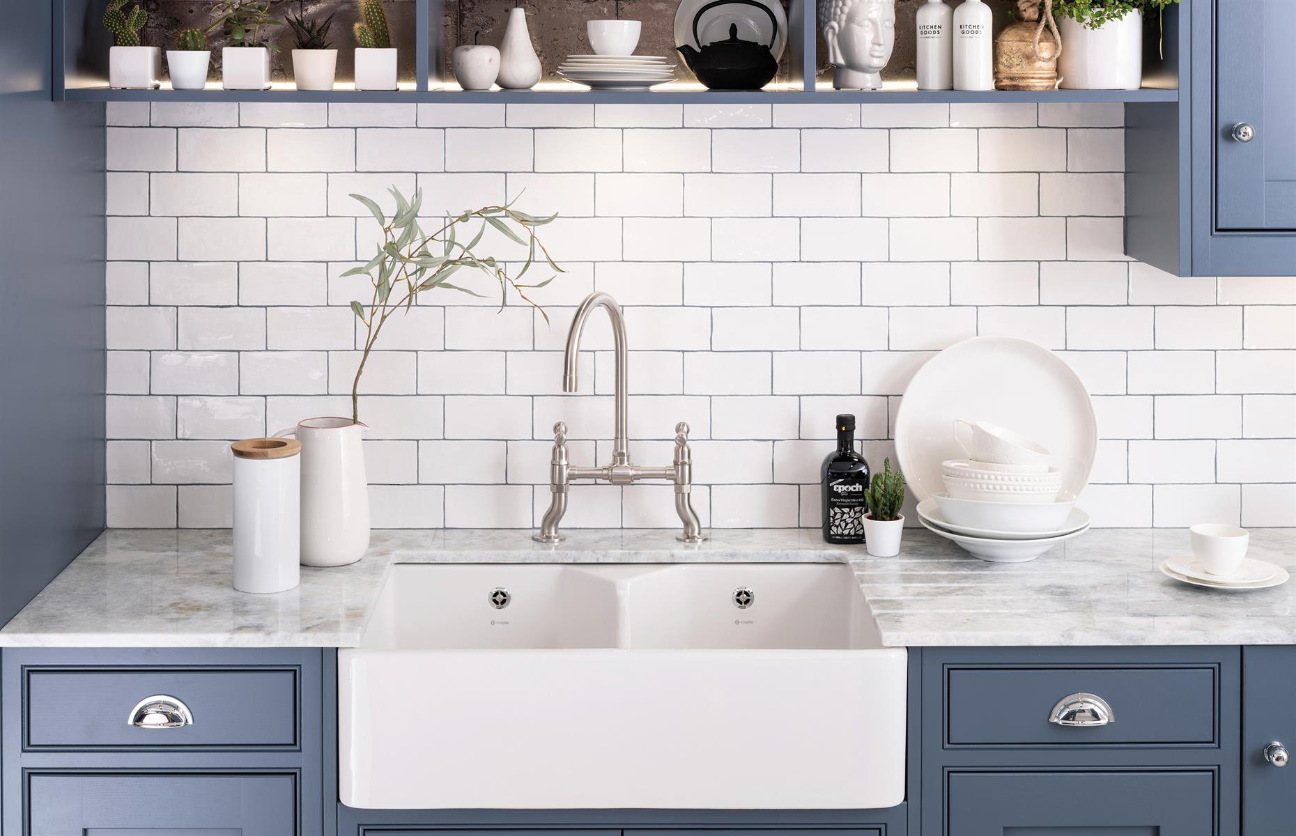 23 areas to tackle next time you clean | lovemoney.com