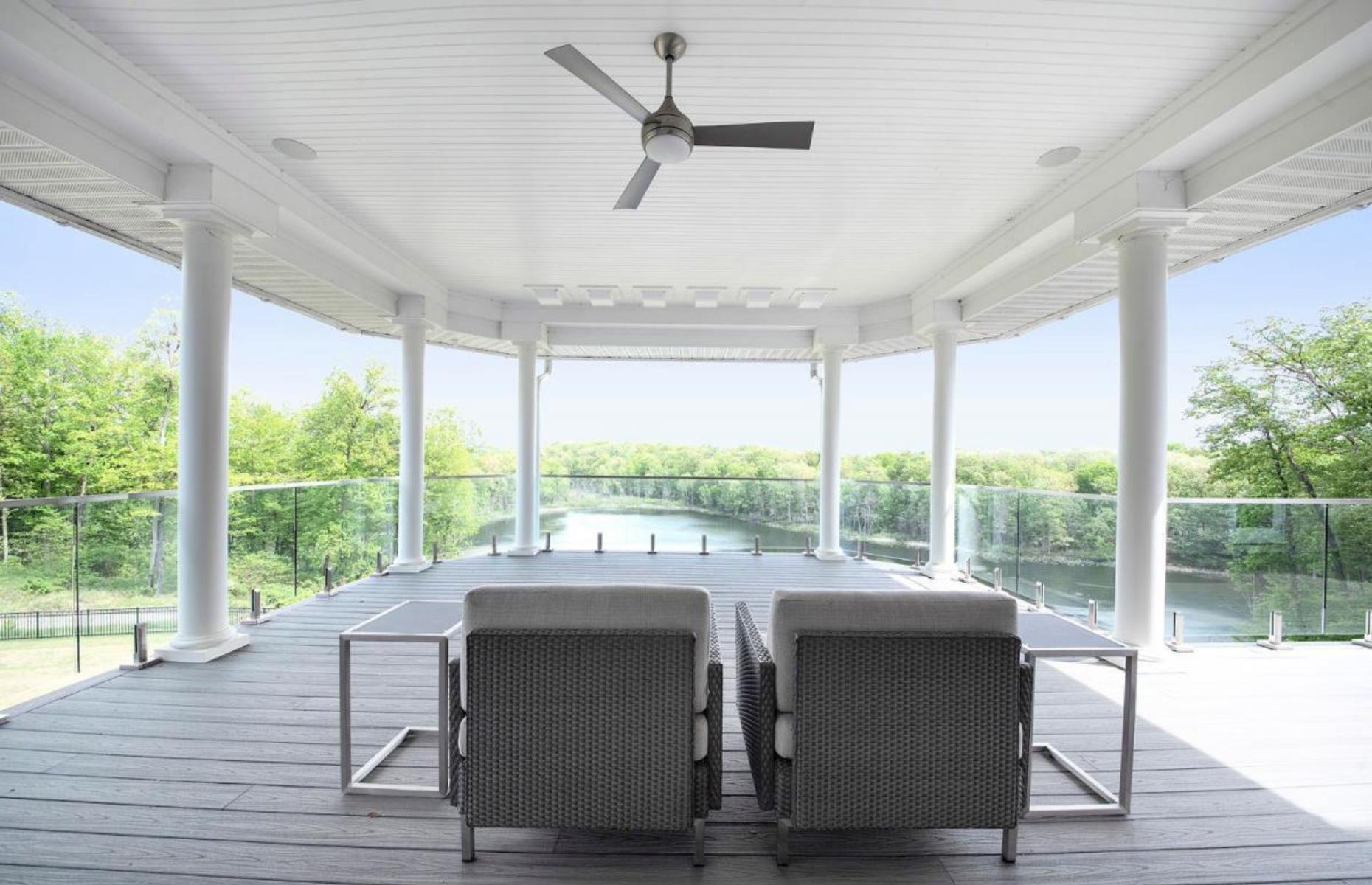 What’s hiding in this $6.5 million mansion? | lovemoney.com