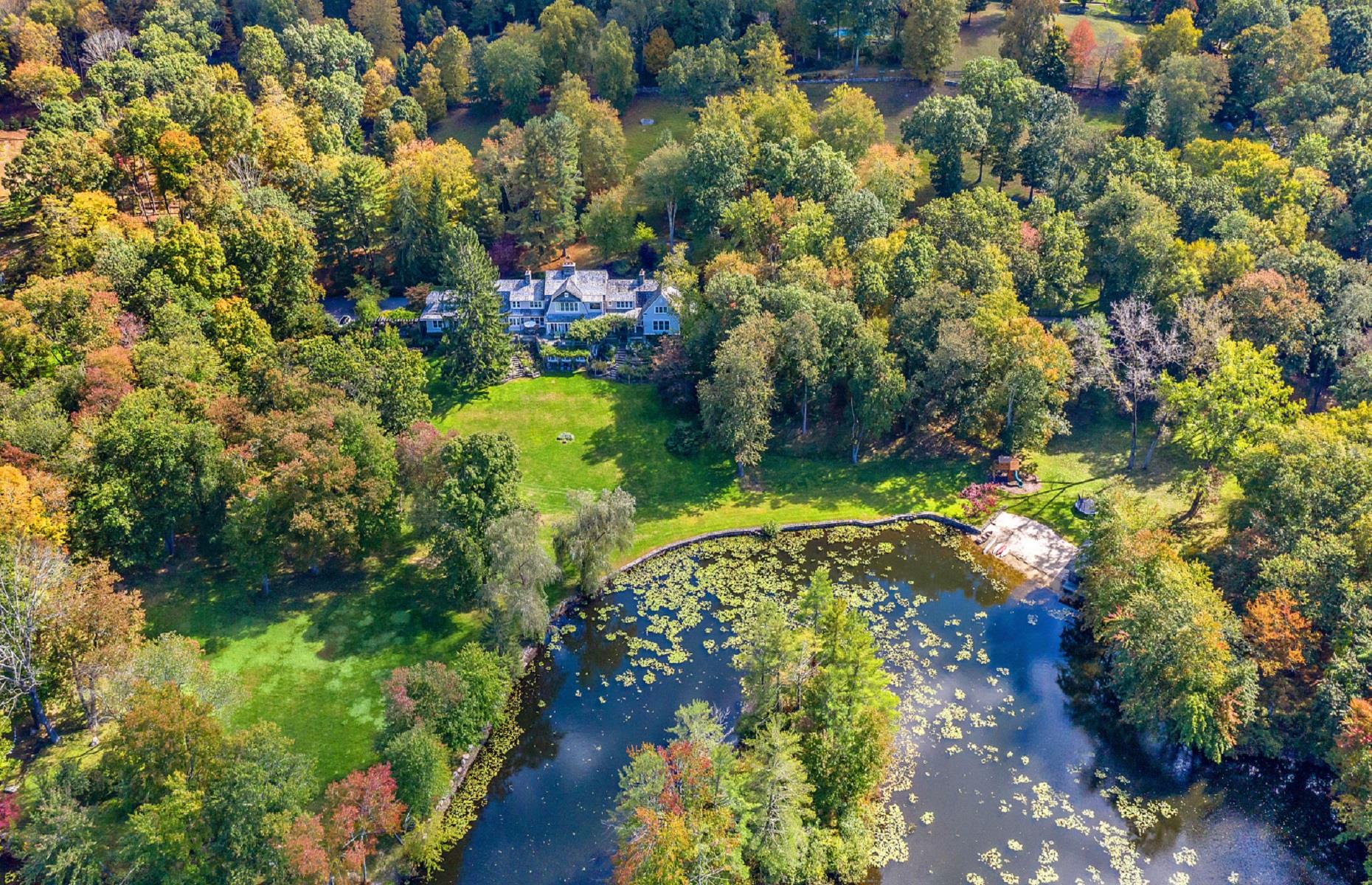 Inside Sylvester Stallone's $58m mansion and more 80s star homes | lovemoney.com