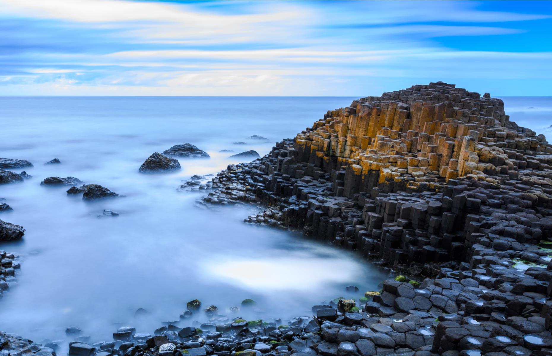 101 amazing things on planet Earth you must see (copy) | lovemoney.com