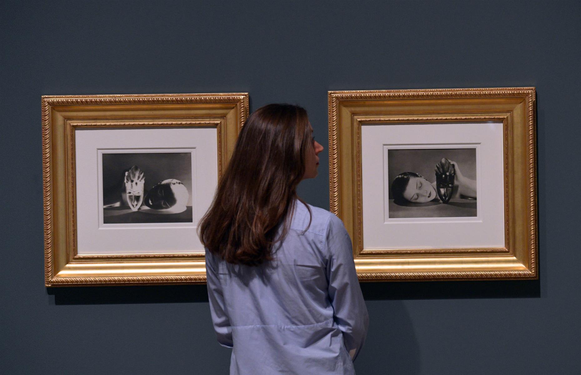 The world's most valuable photographs | lovemoney.com