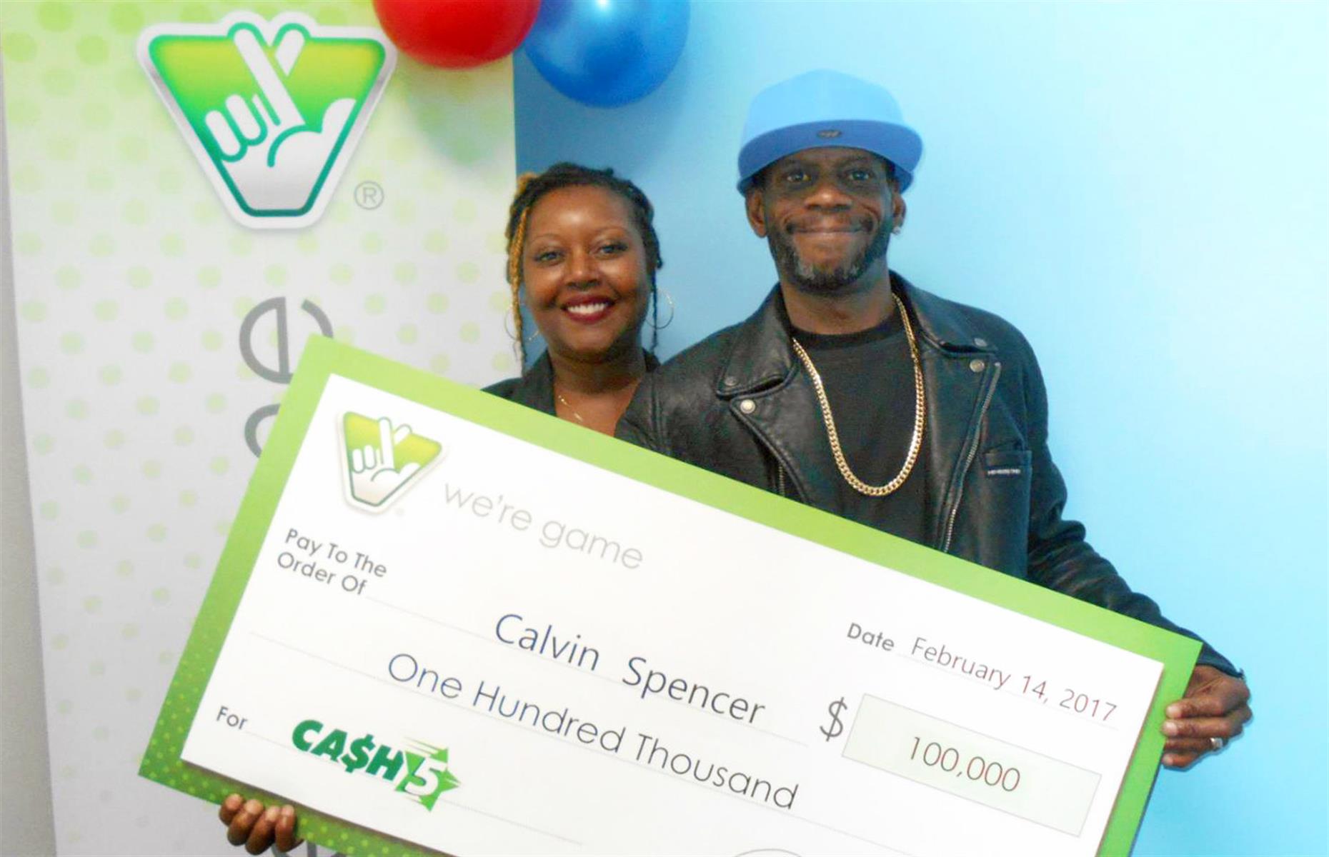 Lottery jackpot winners who won more than once | lovemoney.com