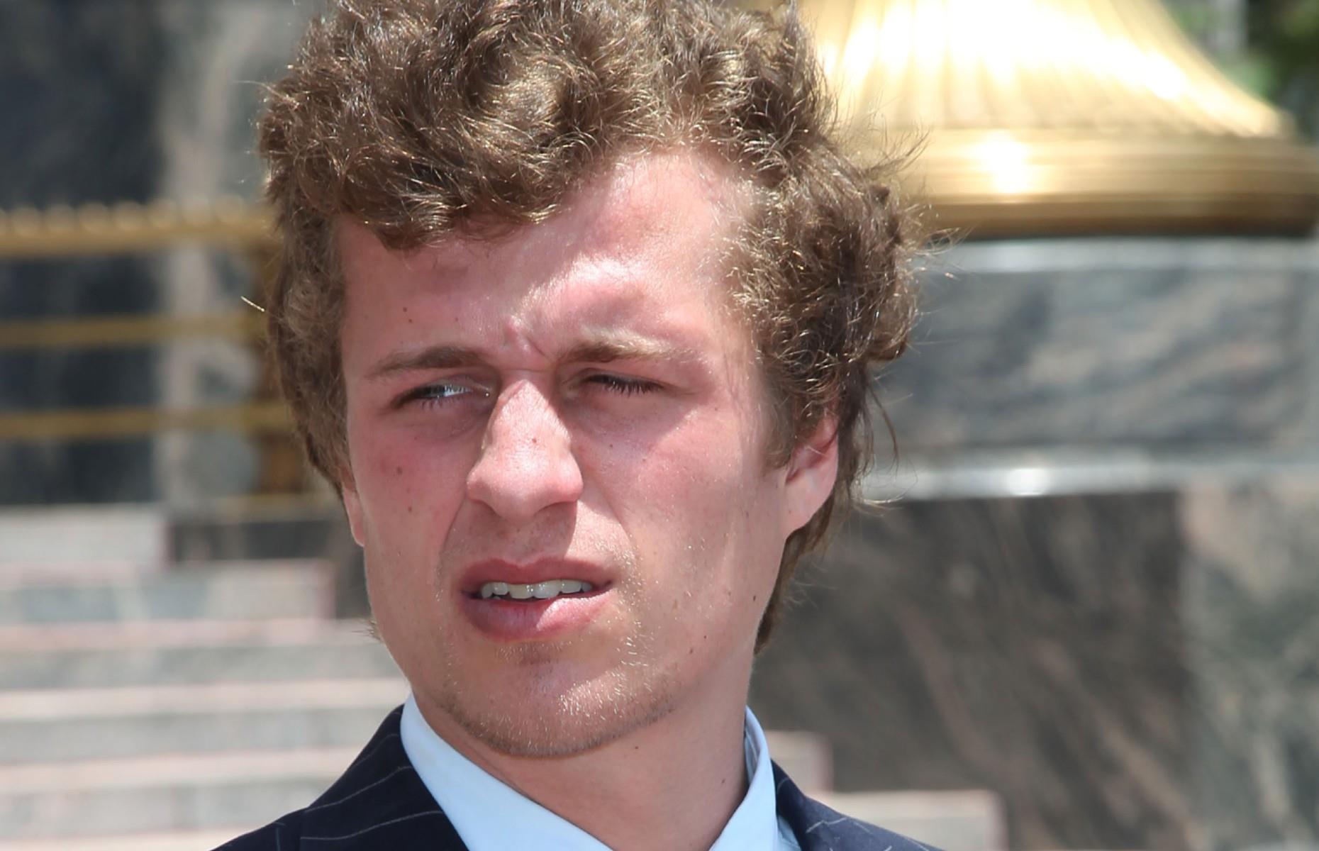 How the Hilton family made their fortune, from hotels to Hollywood ...