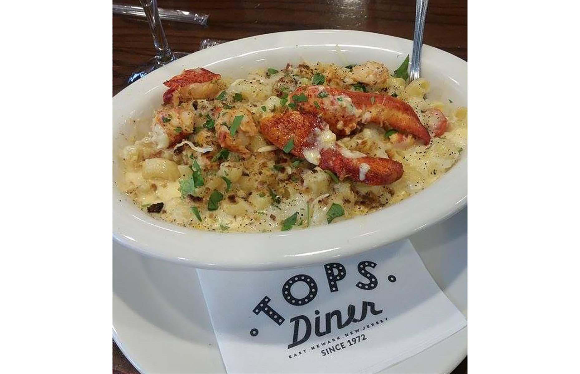 The best restaurant serving American classics in every state (copy ...