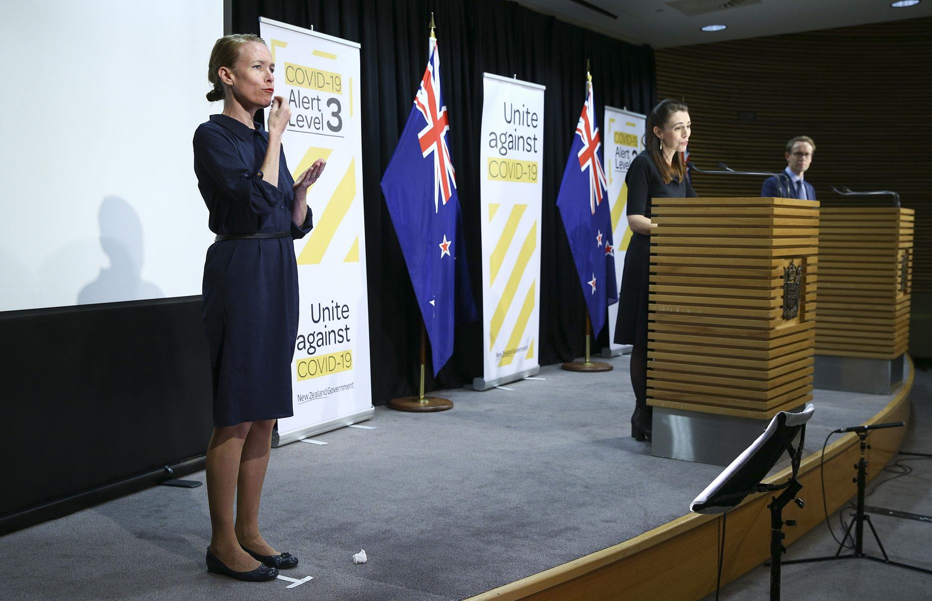 The world’s least corrupt countries aren't as clean as you'd think ...