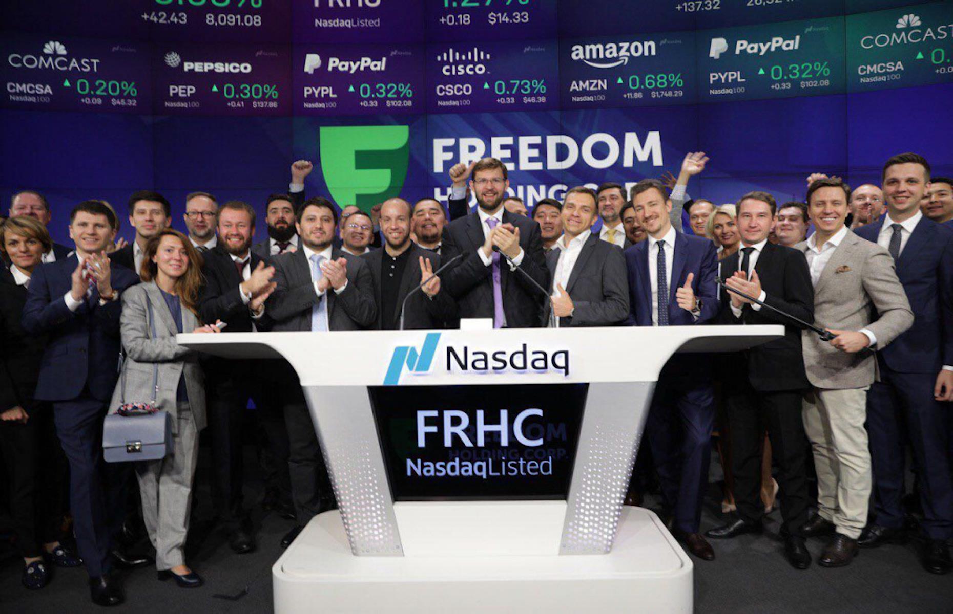 The world's youngest billionaires, and how they made their money ...