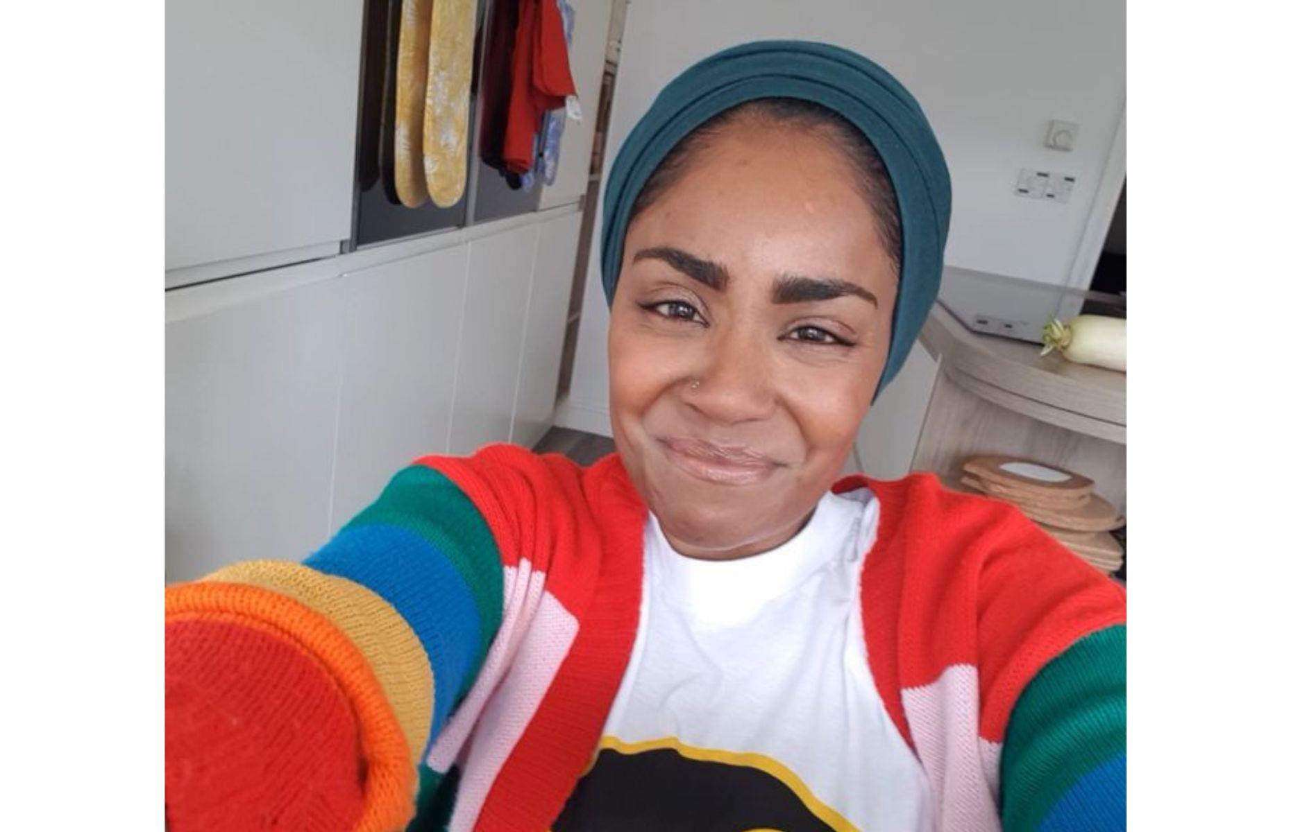 The Great British Bake Off stars and their beautiful kitchens ...