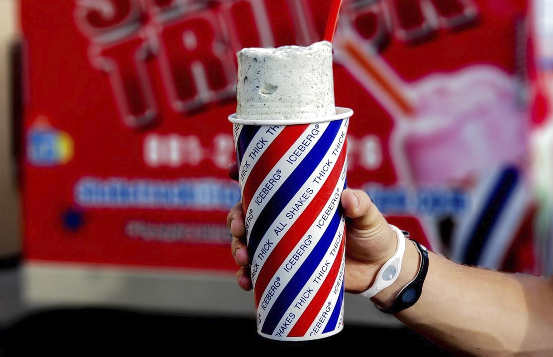 Tasty fast food you can only eat in the US | lovemoney.com