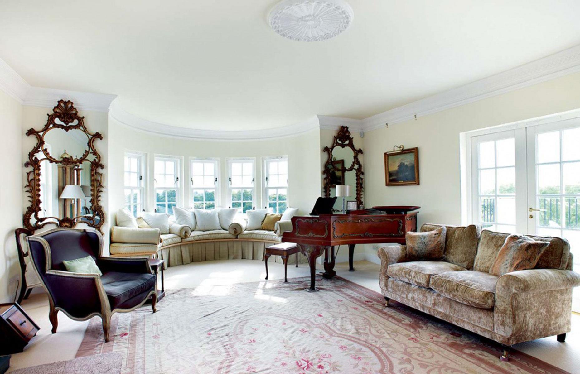 These historic homes aren’t quite what they seem | lovemoney.com