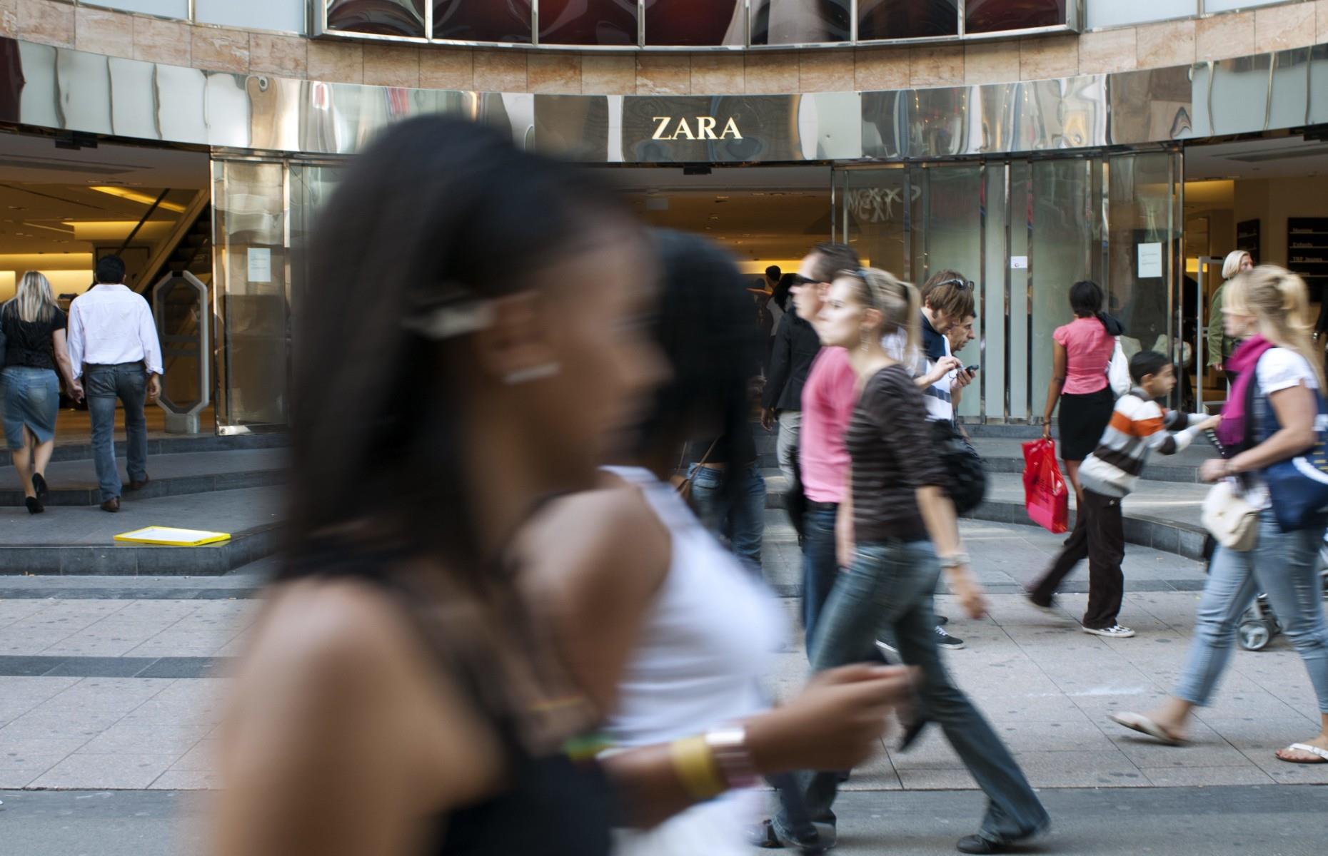 Zara founder and billionaire Amancio Ortega's net worth and journey ...