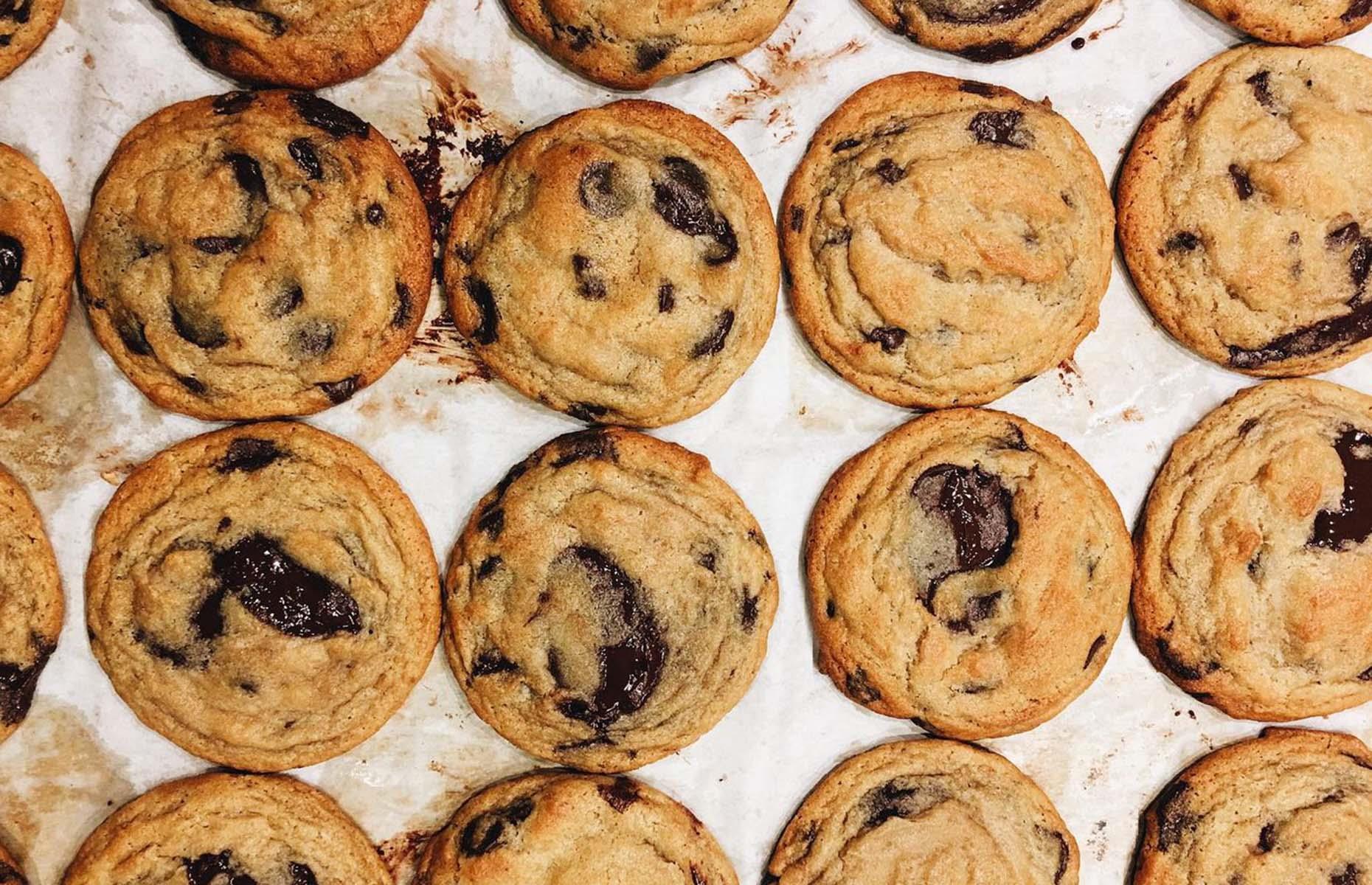 The tastiest cookie in every state (copy) | lovemoney.com