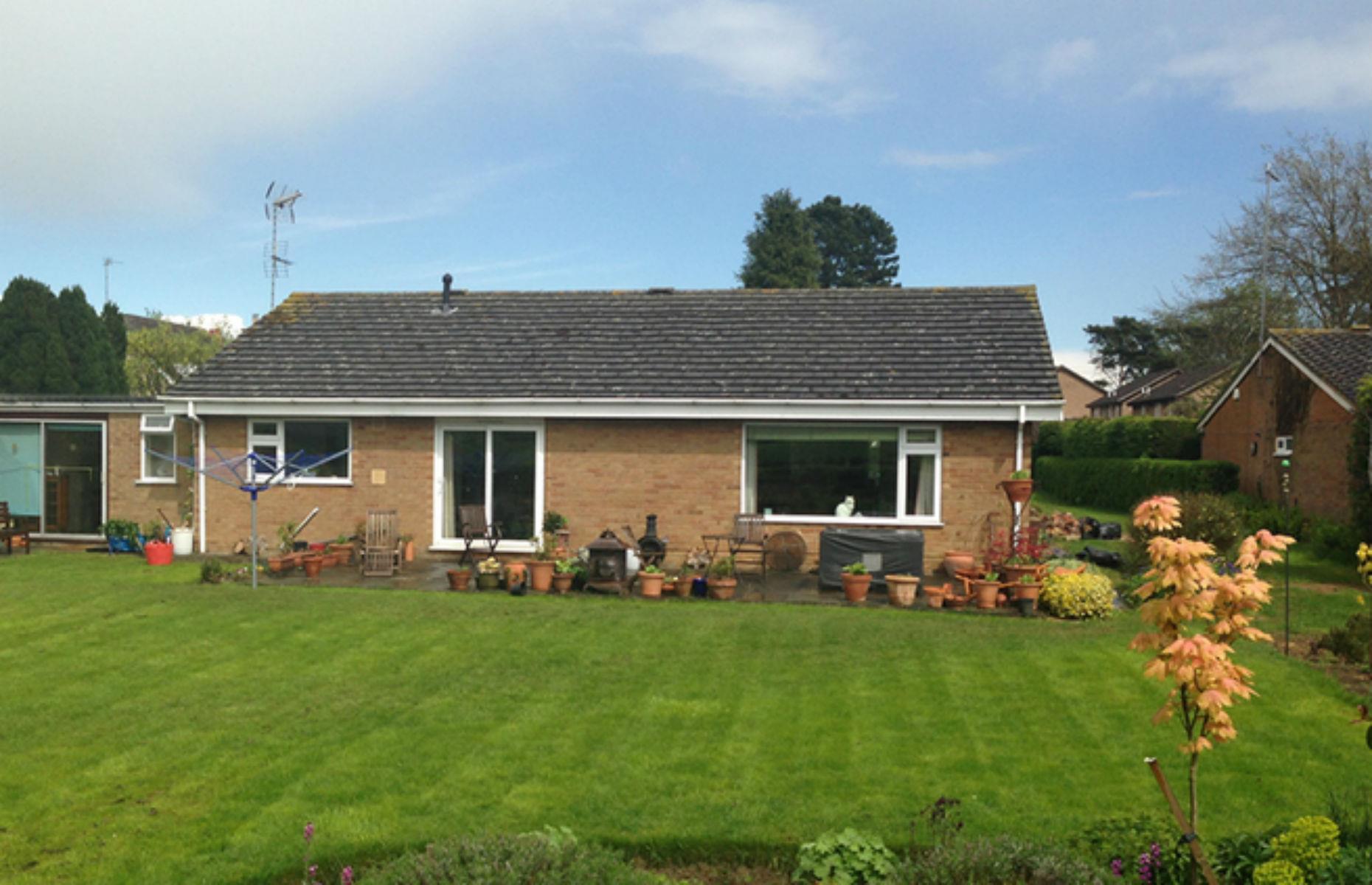 From drab to dream – home transformations you won't believe | lovemoney.com