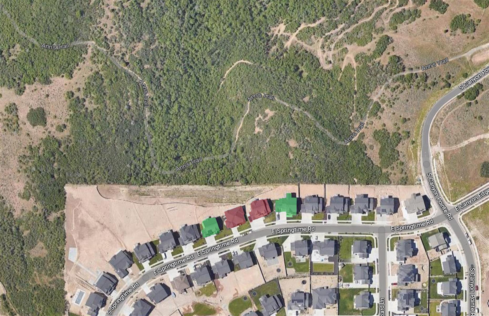 Disappearing homes: from sinkholes to unexplained mysteries | lovemoney.com