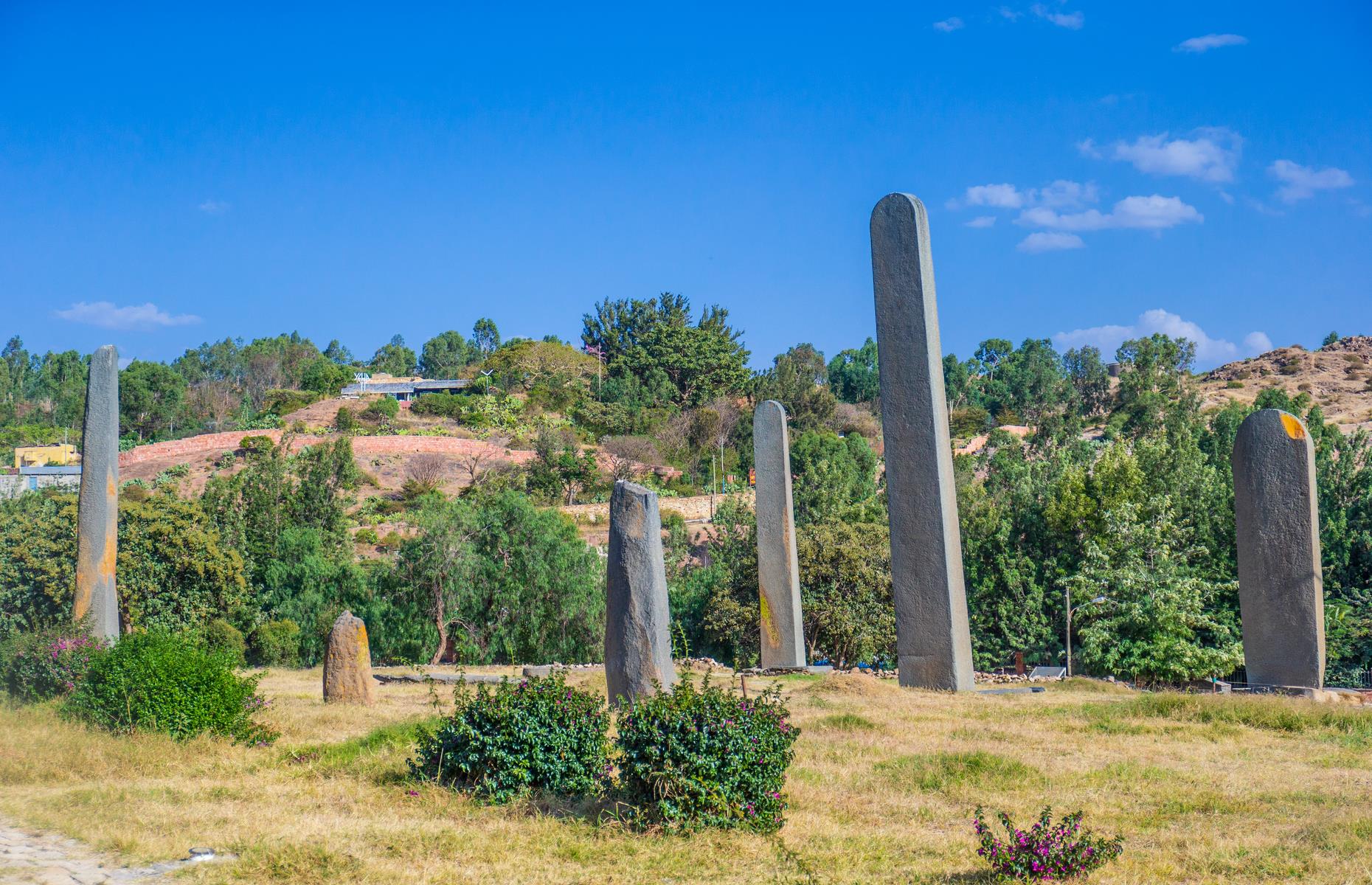 The world’s ancient places you’ll never get to see (copy) | lovemoney.com