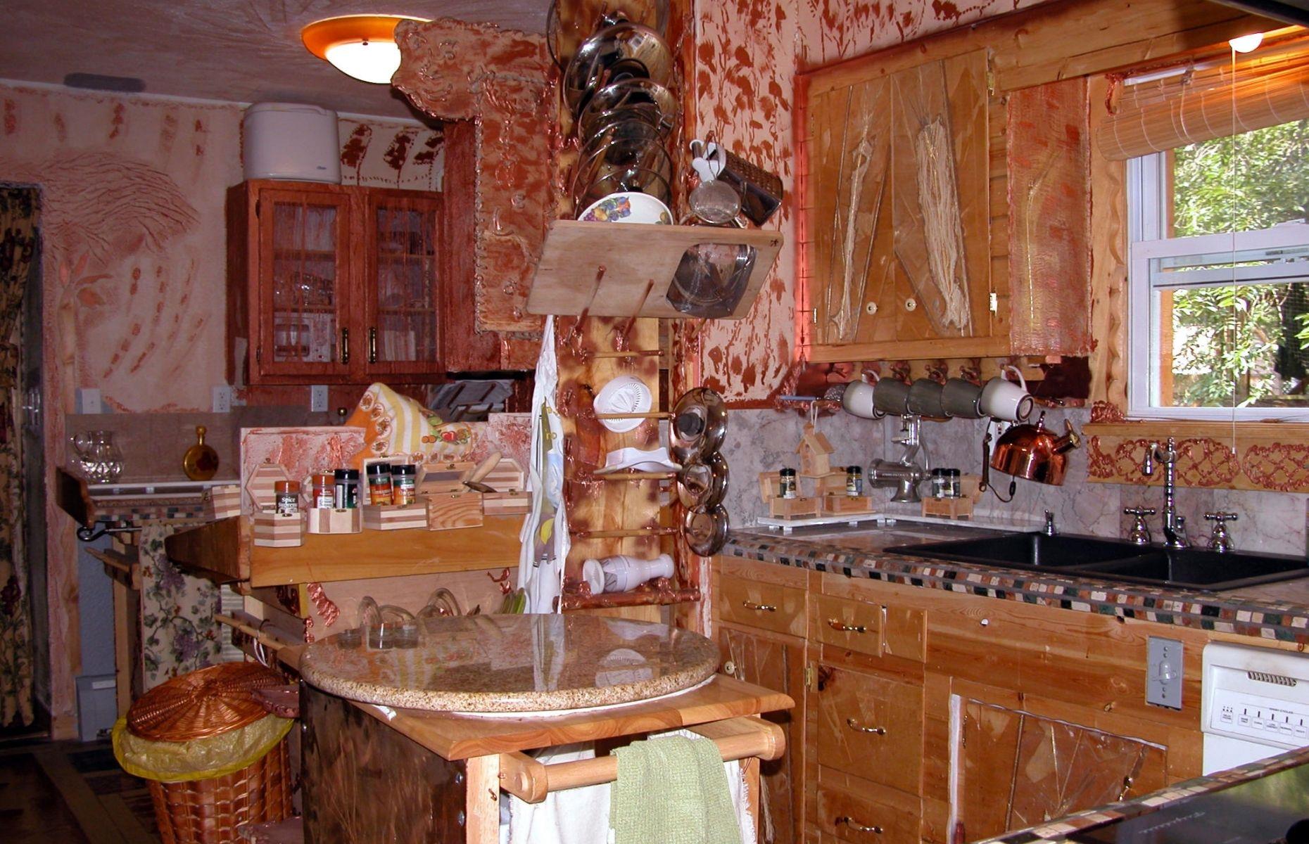 Are these the world's weirdest real estate listings? | lovemoney.com