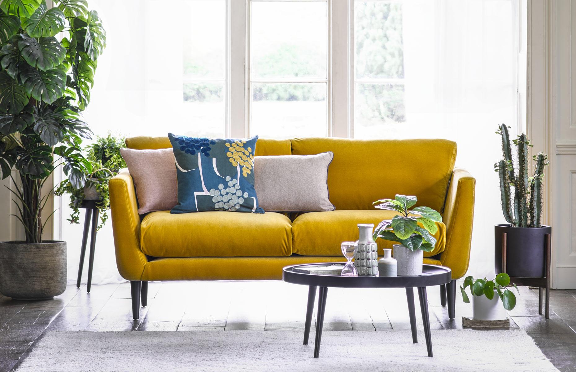 Spring decorating ideas for the new season (copy) | lovemoney.com