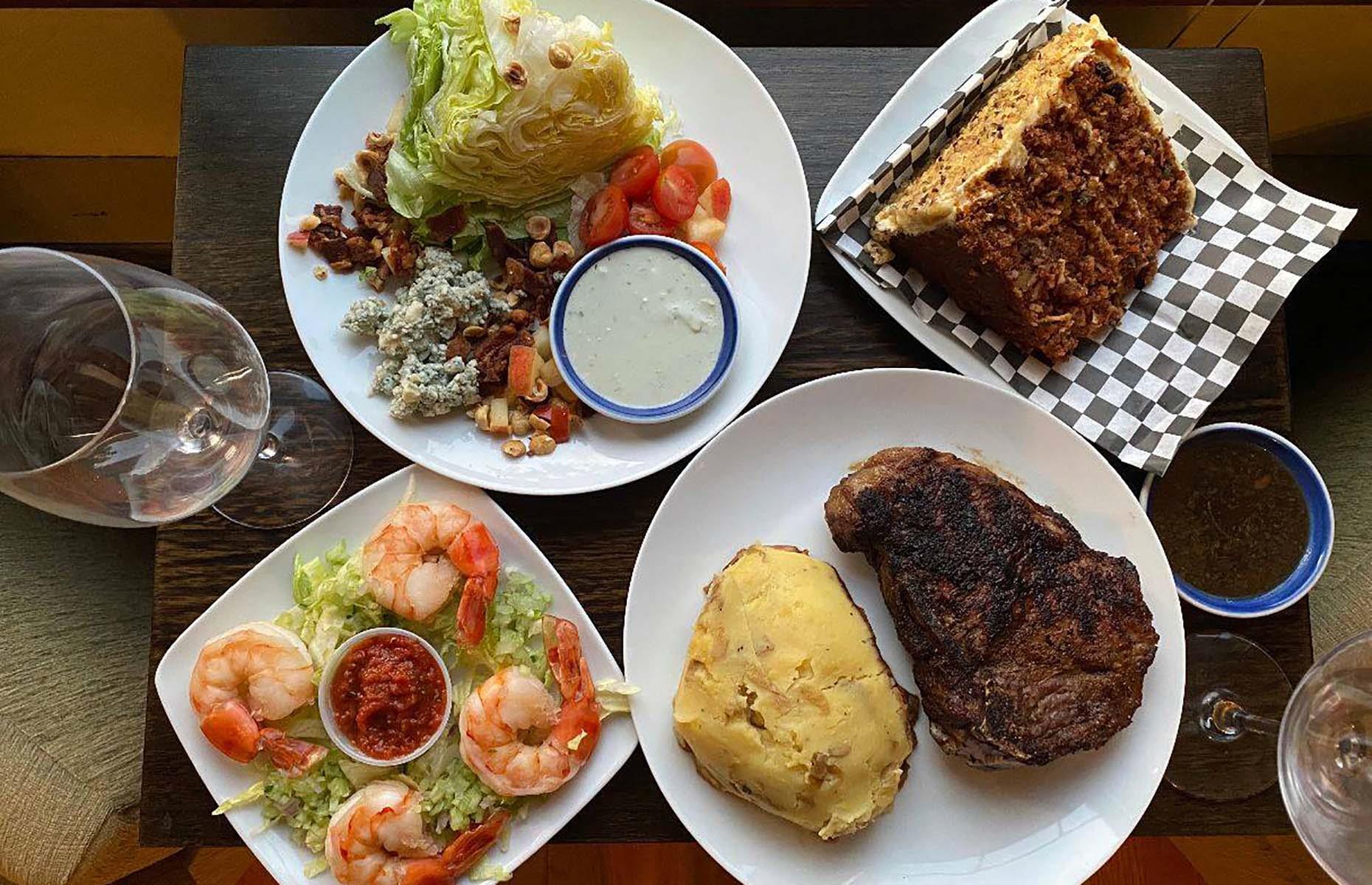 The best restaurant serving American classics in every state (copy ...