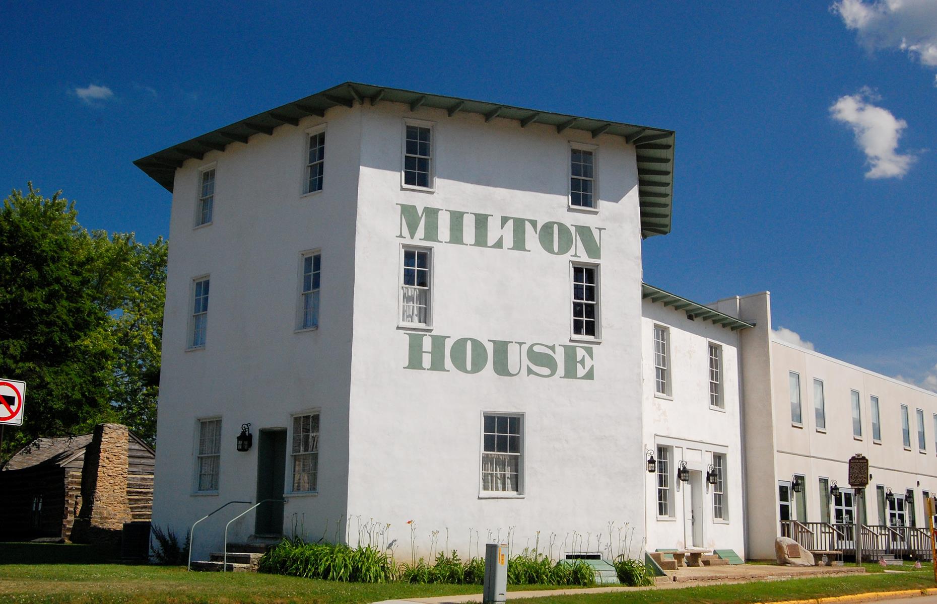 The most historic building in every state | lovemoney.com