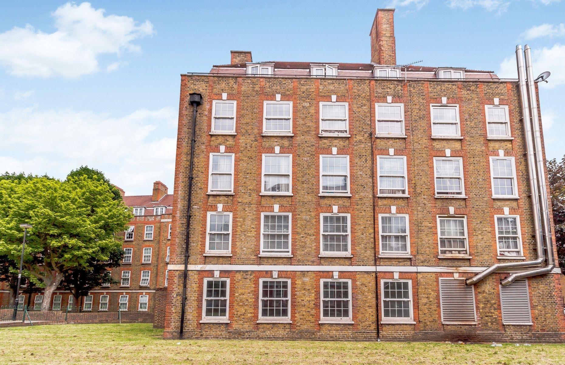 These handsome homes were given away for free | lovemoney.com