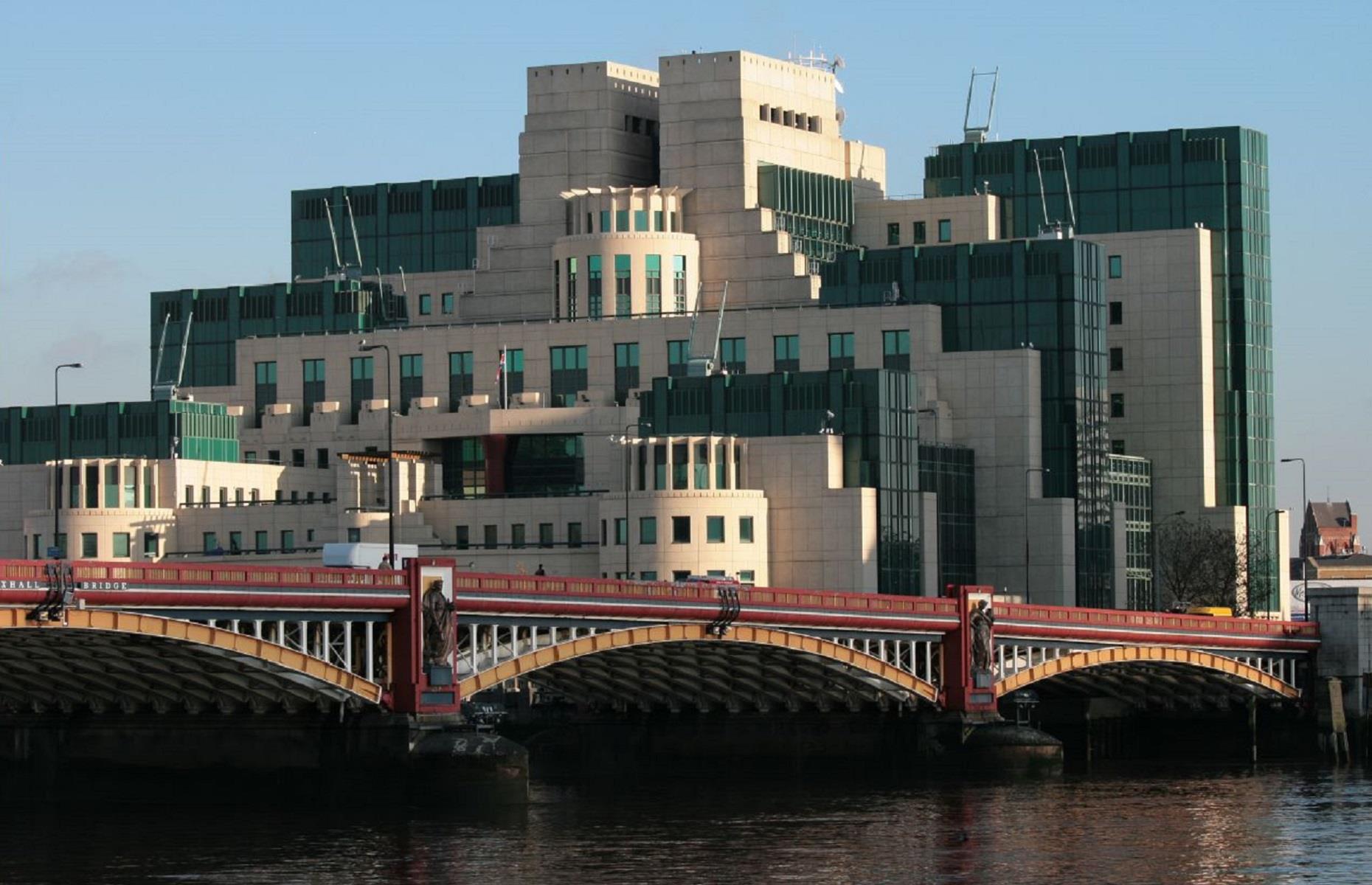 The world's most controversial buildings that split opinions ...